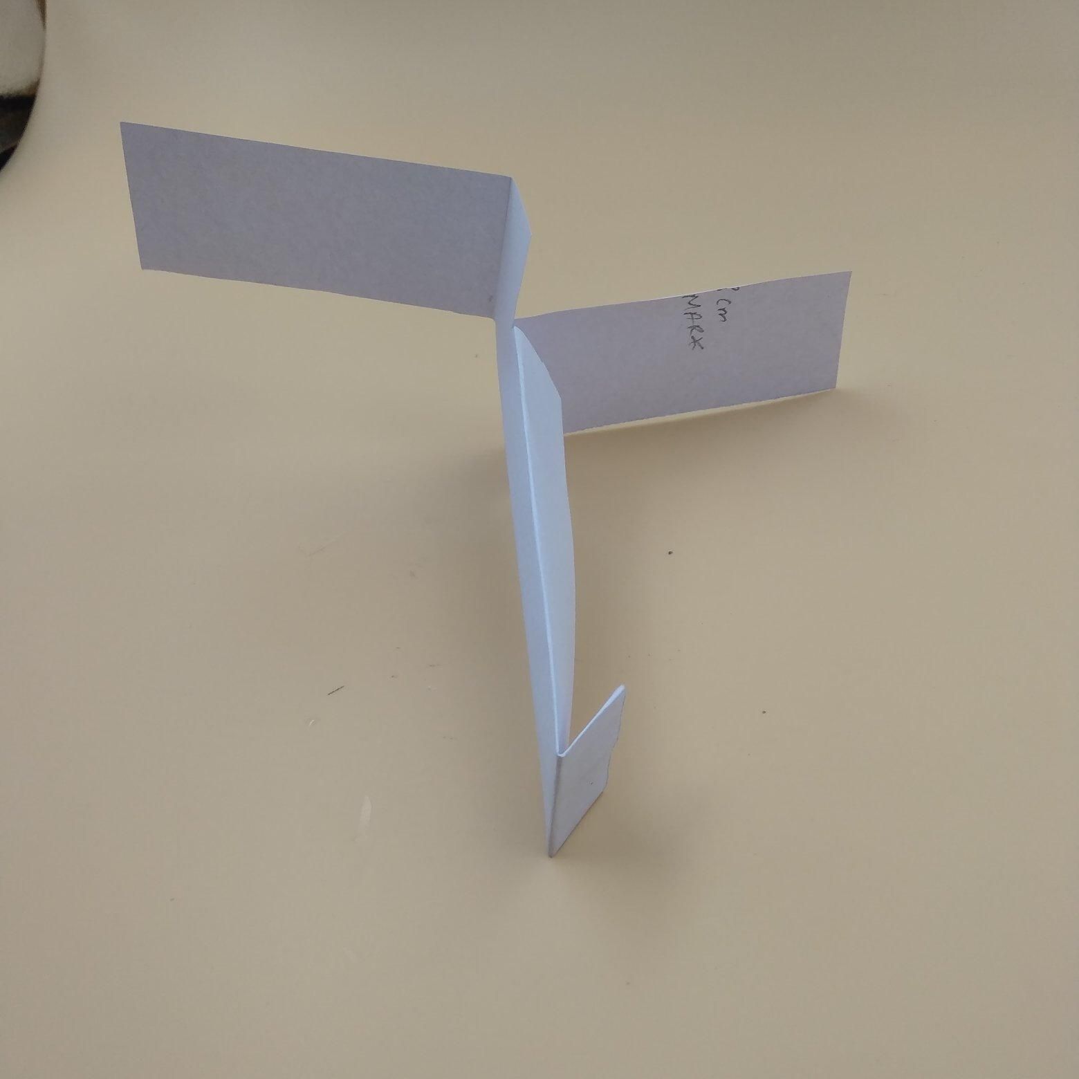 PAPER AIRCRAFTS : 7 Steps - Instructables