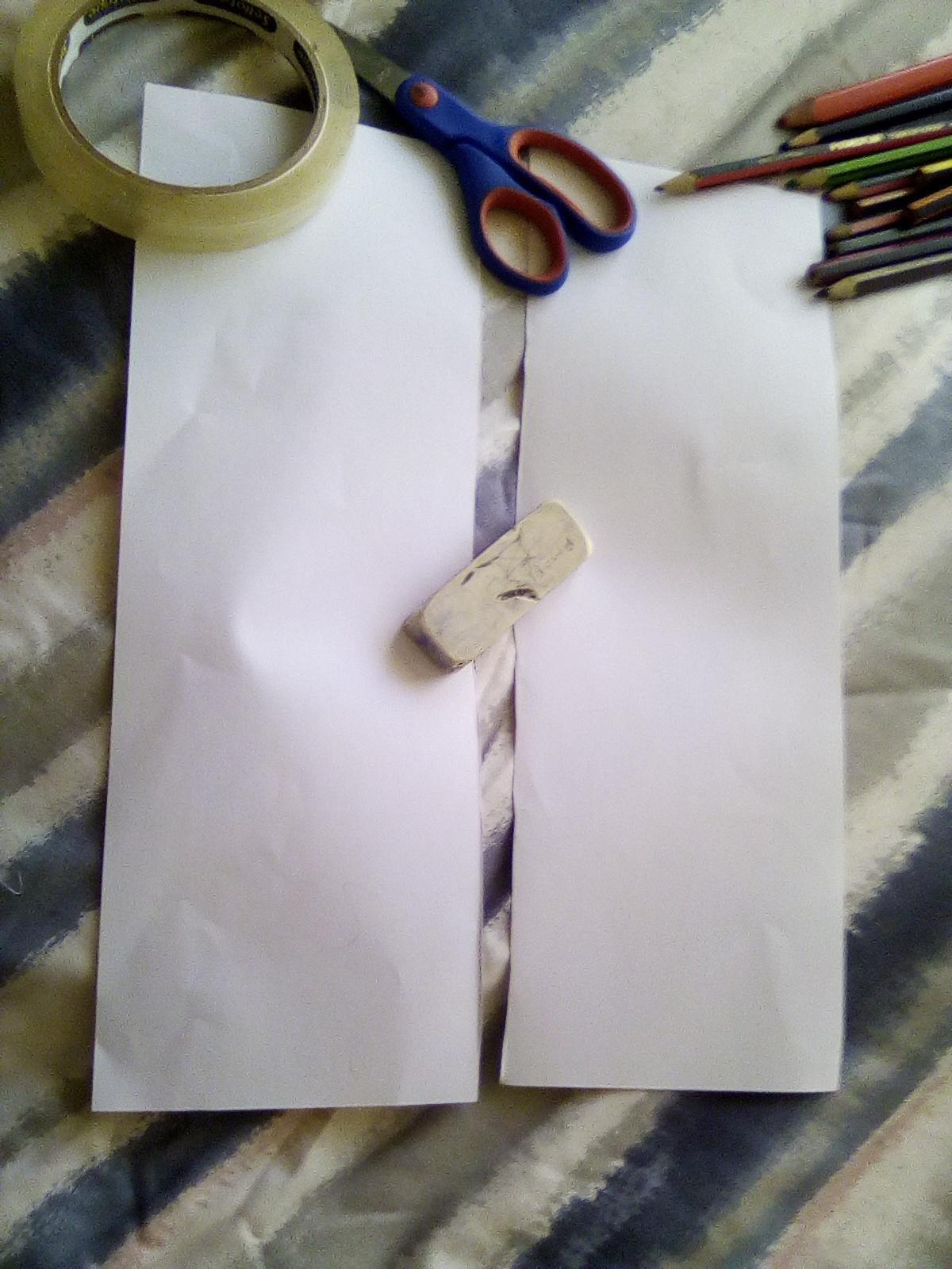 Captain Underpants Comic Book : 8 Steps - Instructables