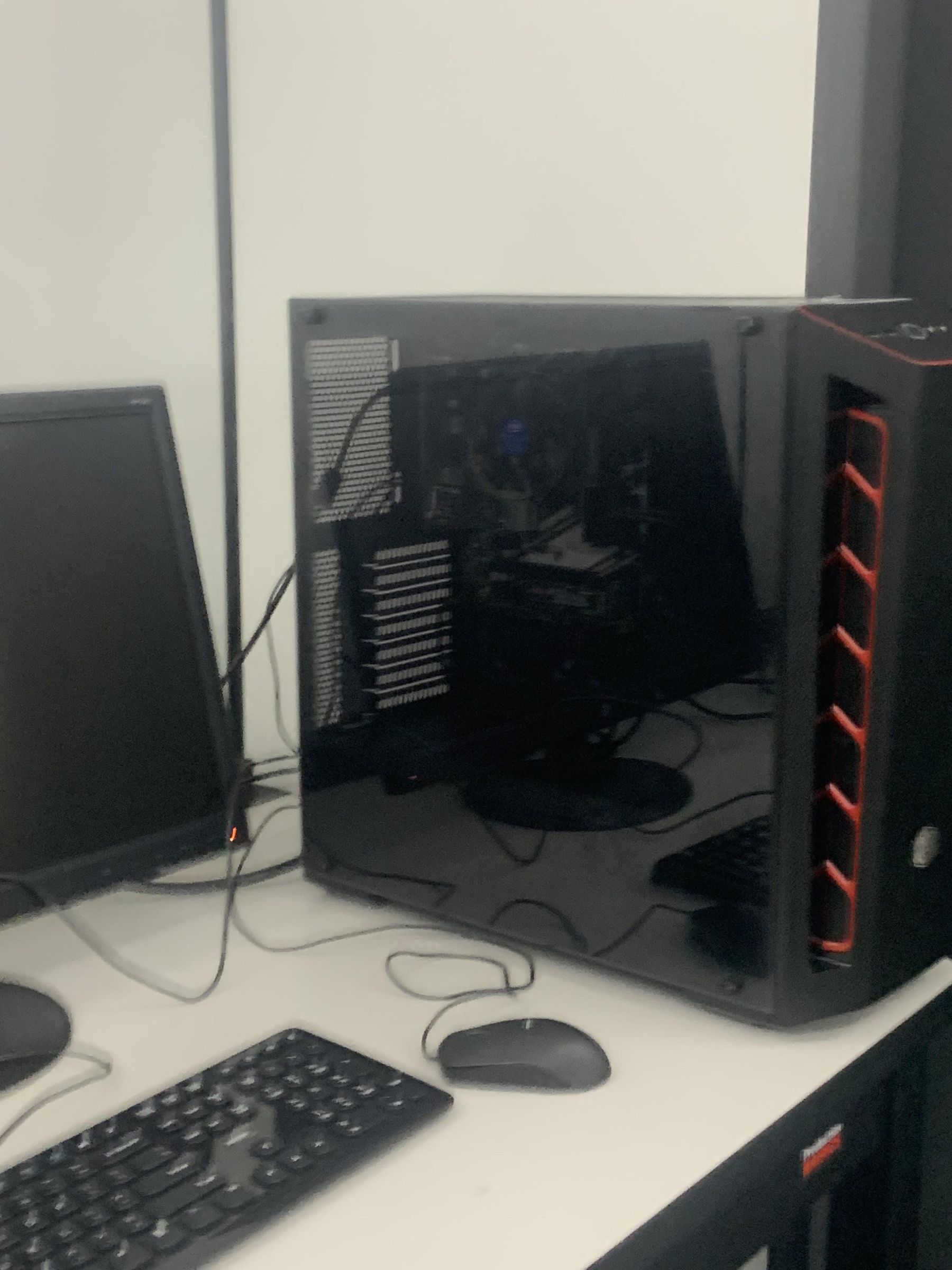 Computer Build : 7 Steps - Instructables