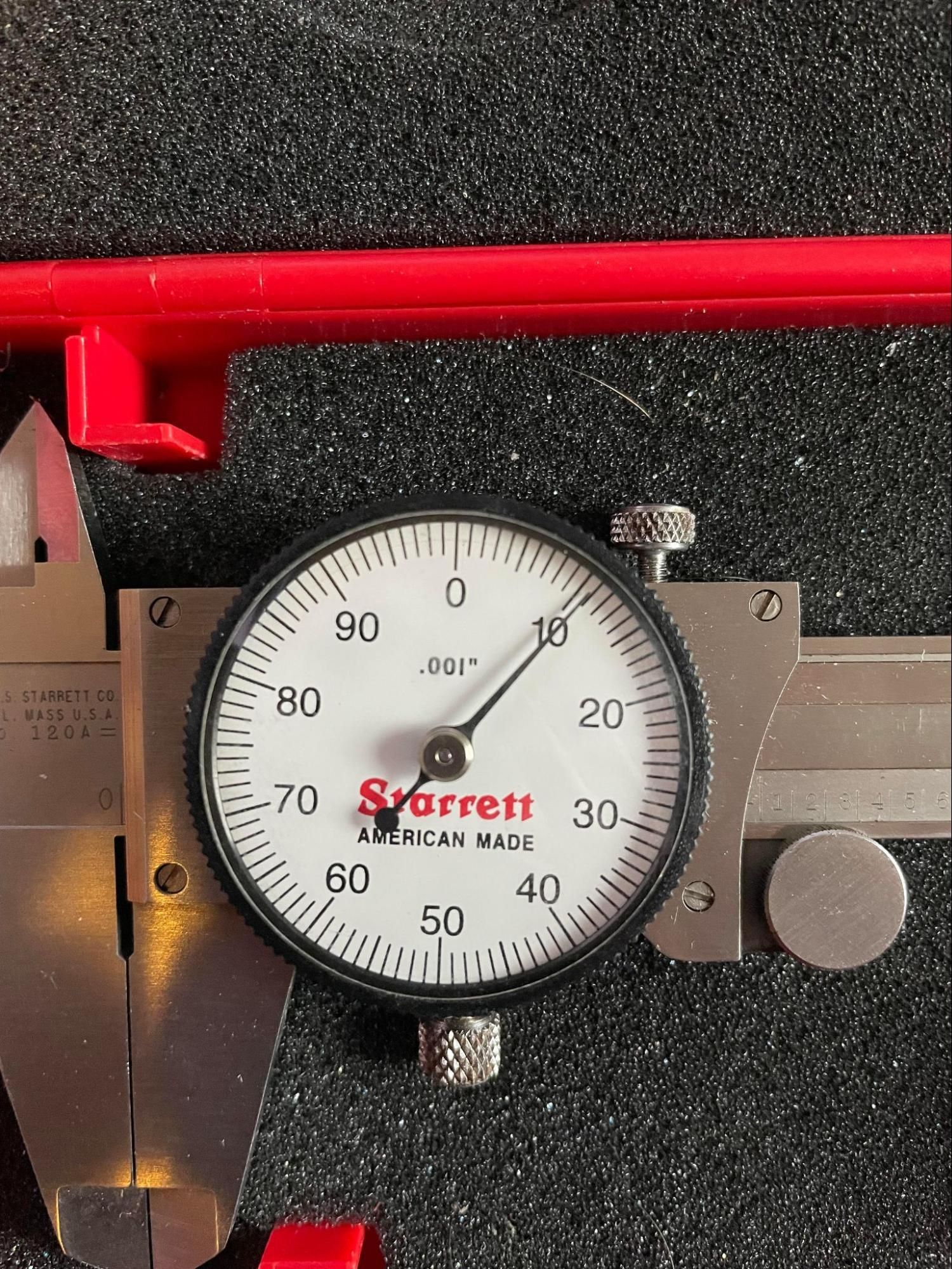 3D Printable Micrometer Stand : 13 Steps (with Pictures) - Instructables