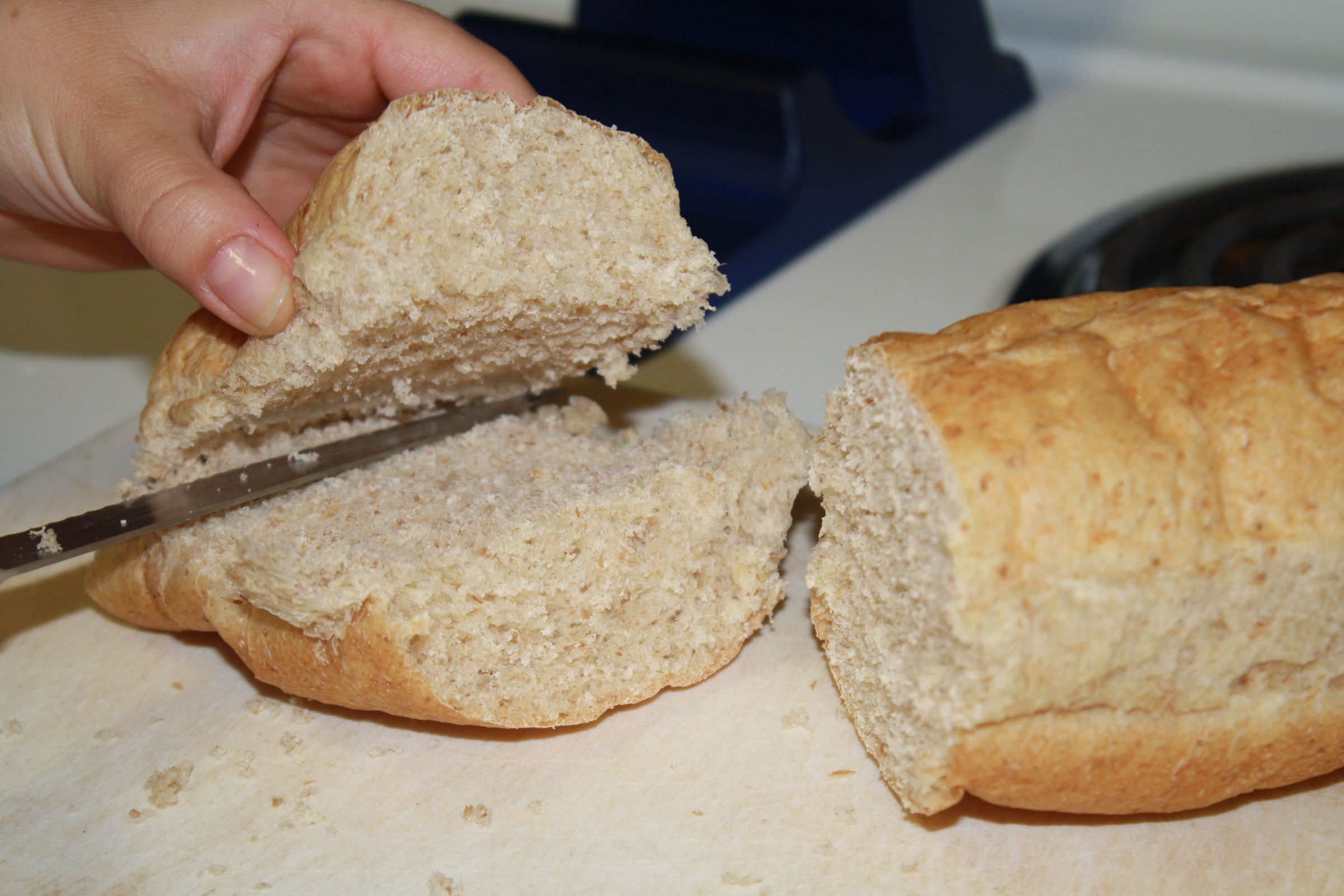 Mexican Moyetes! (: : 5 Steps - Instructables