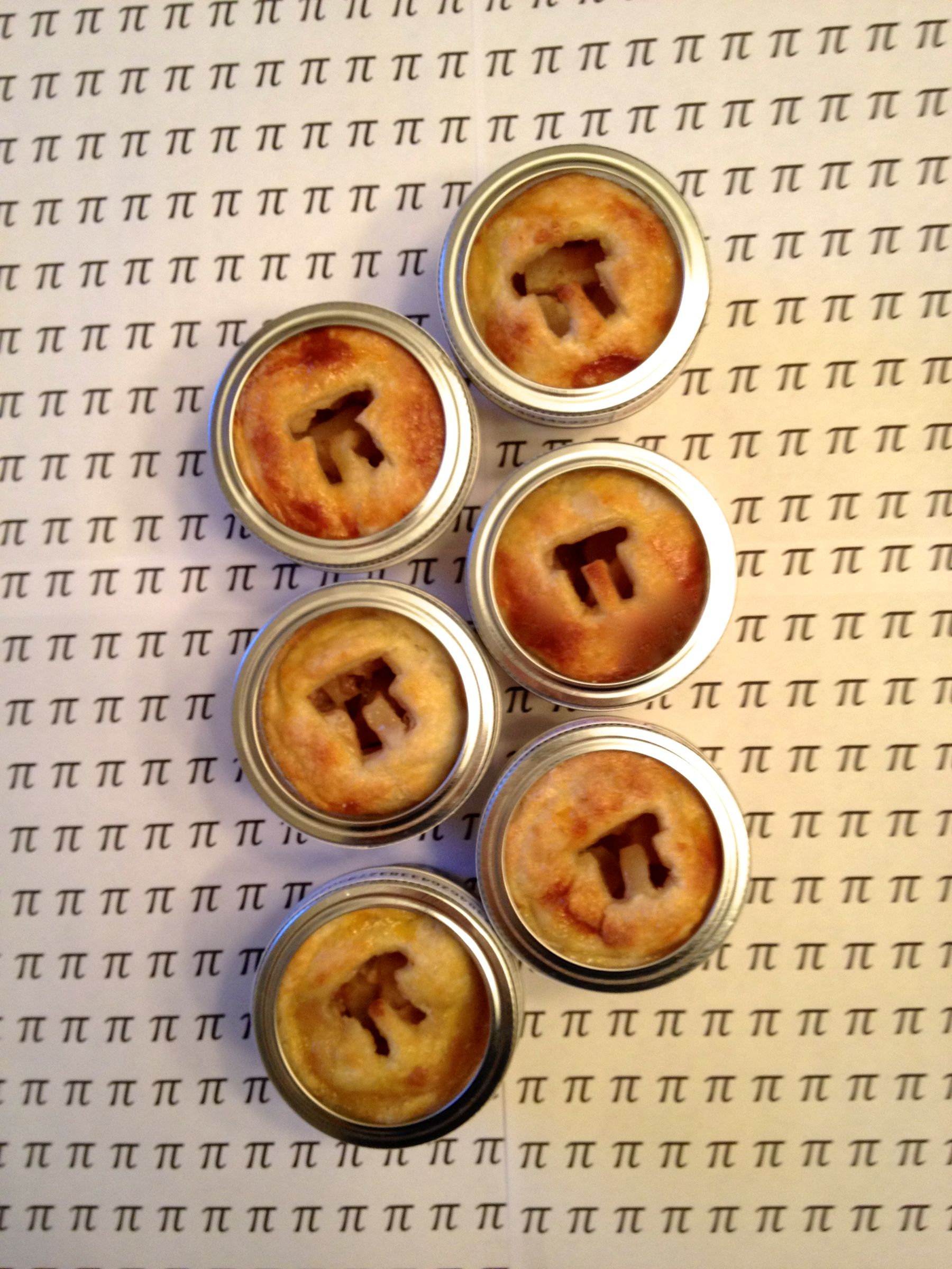 Pi Ja(R) Squared : 5 Steps (with Pictures) - Instructables