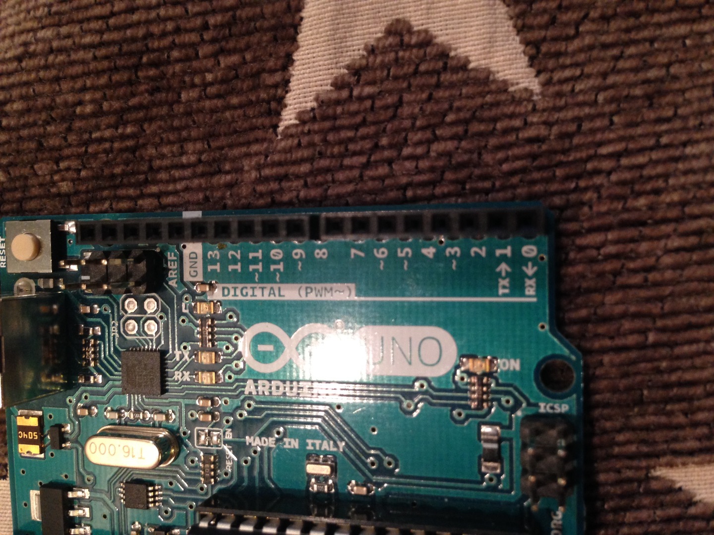 Arduino RGB LED : 5 Steps - Instructables