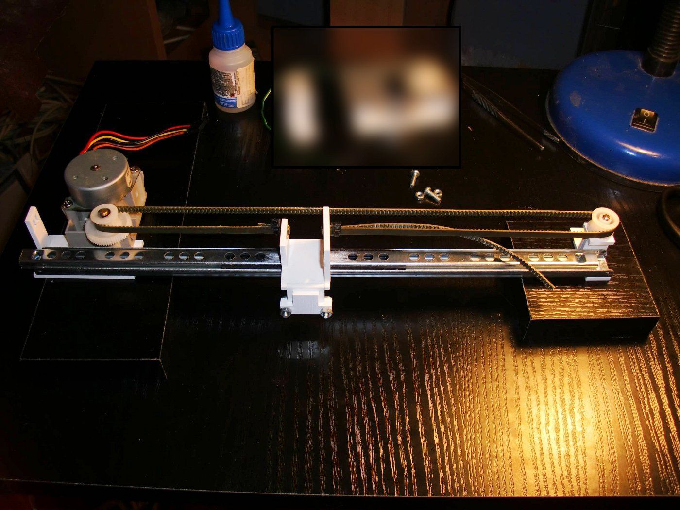 Cheap, Nice and Weird A4 Graph Plotter ($25 + Some Scrap) : 9 Steps ...