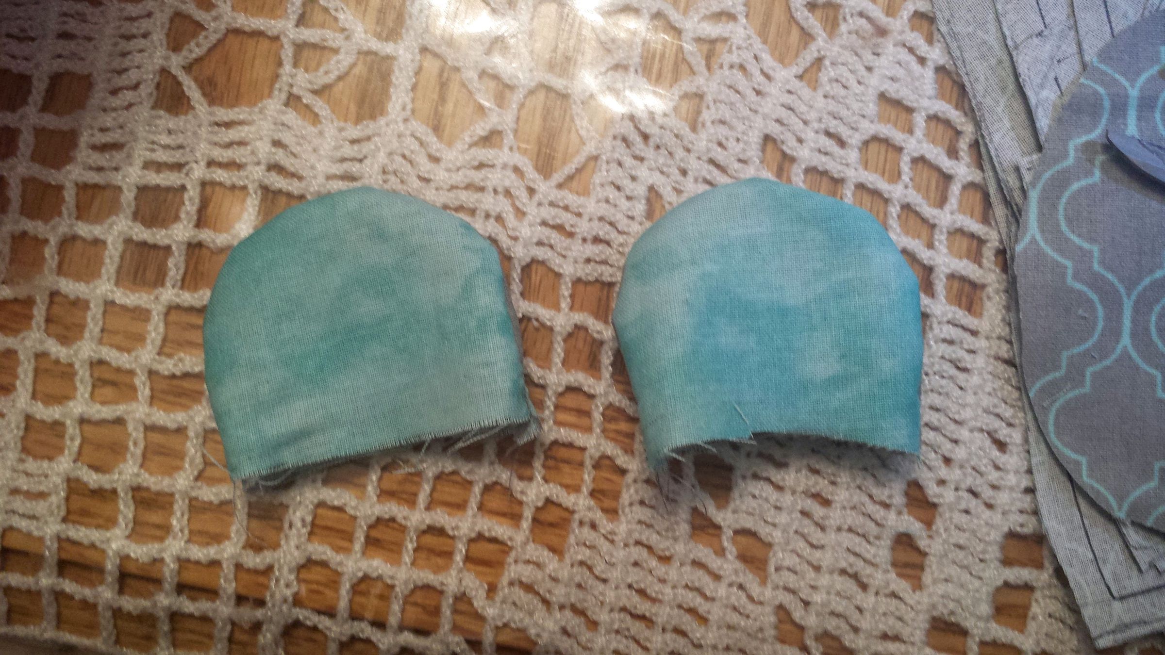 DIY Vintage Teddy Bear (With Pattern) : 8 Steps (with Pictures ...