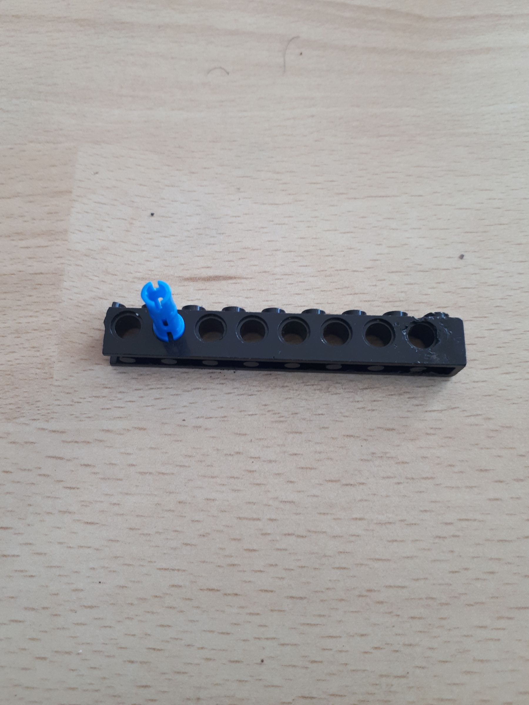 Easy Lego Blowback Gun : 18 Steps - Instructables