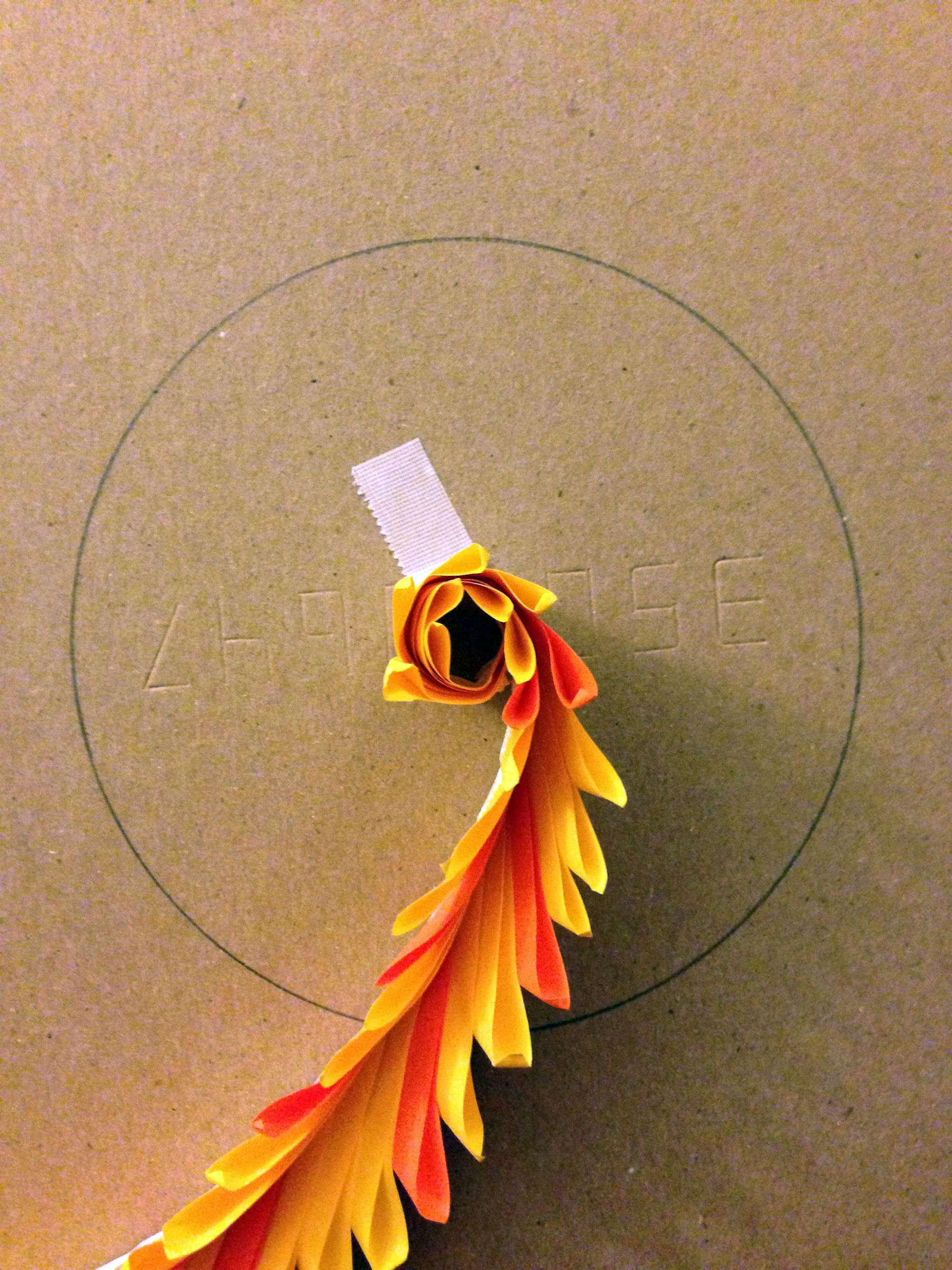 Sticky Note Pop-Out Wall Art : 6 Steps (with Pictures) - Instructables