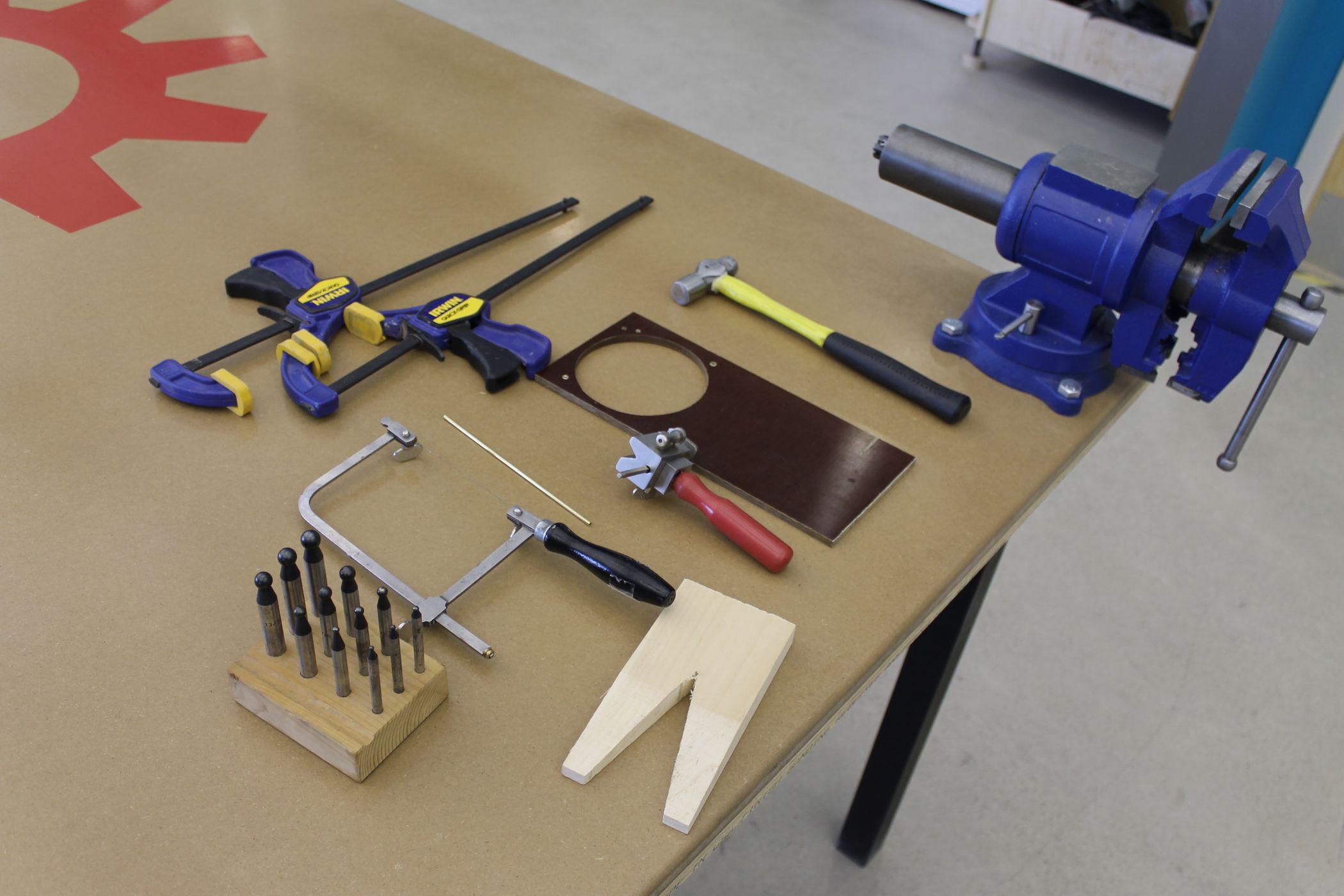 Make and Install Custom Eyelets : 5 Steps - Instructables