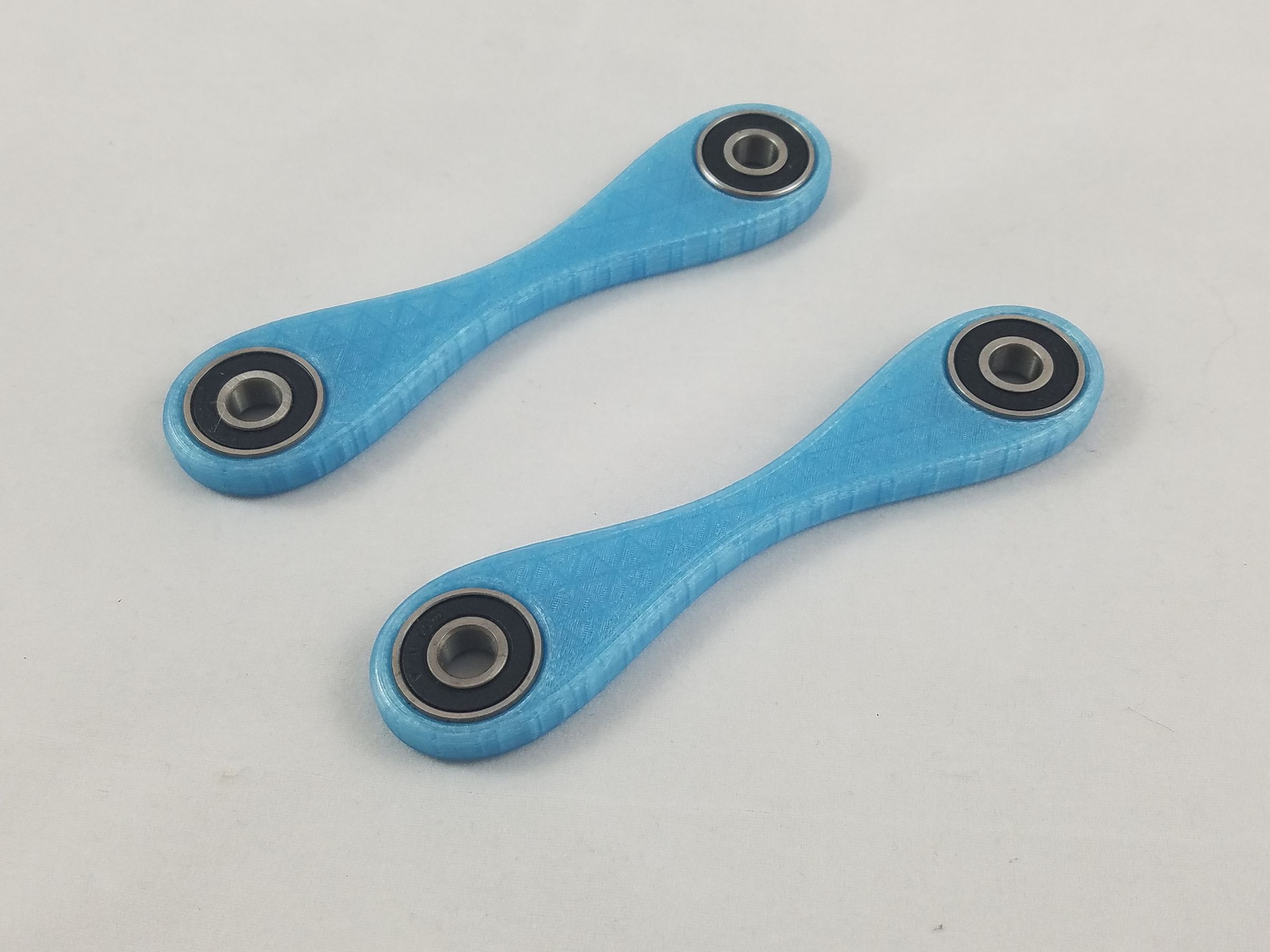 Fidget Bars : 3 Steps (with Pictures) - Instructables