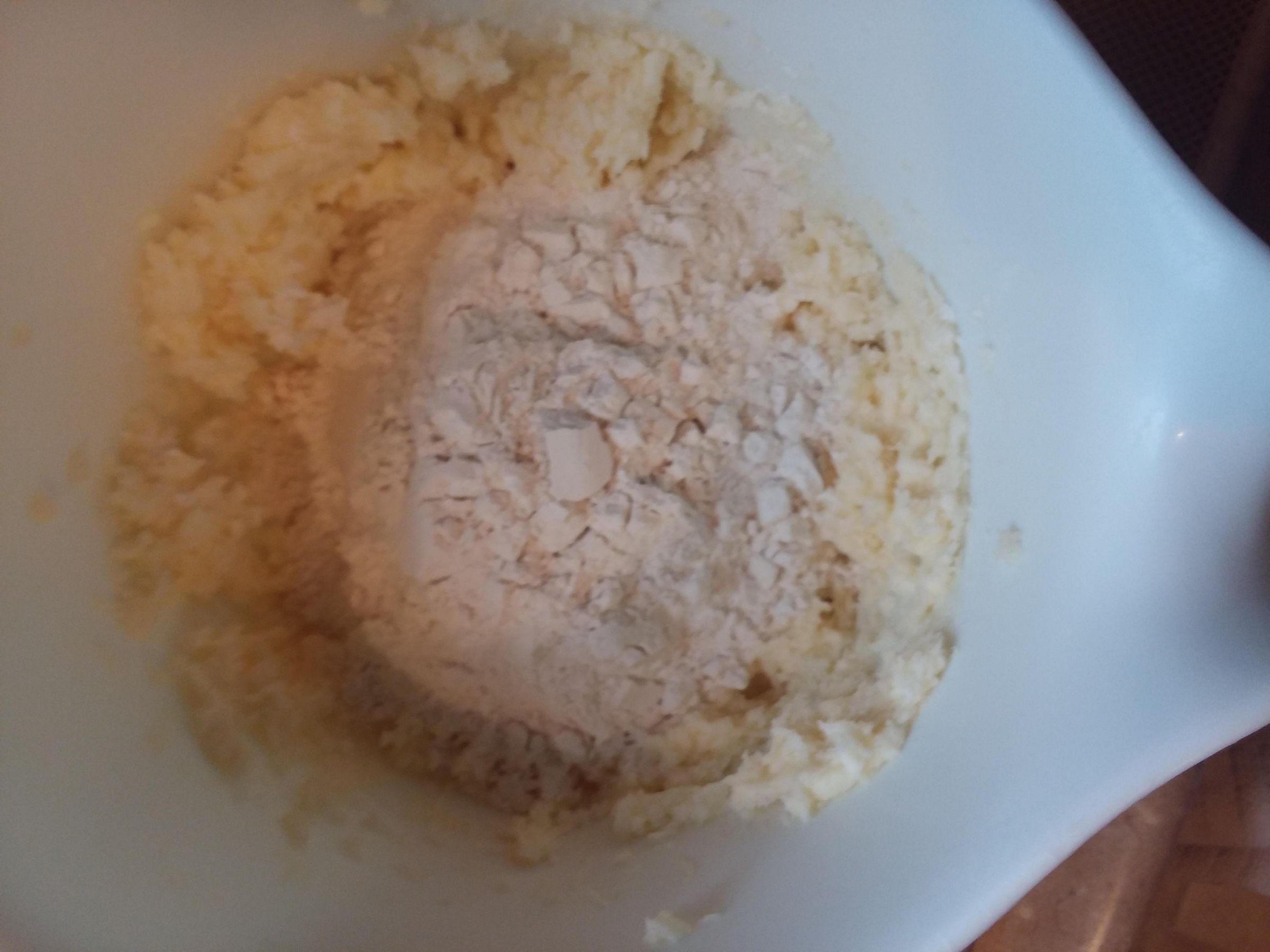 Lembas: Elvish Waybread : 4 Steps (with Pictures) - Instructables