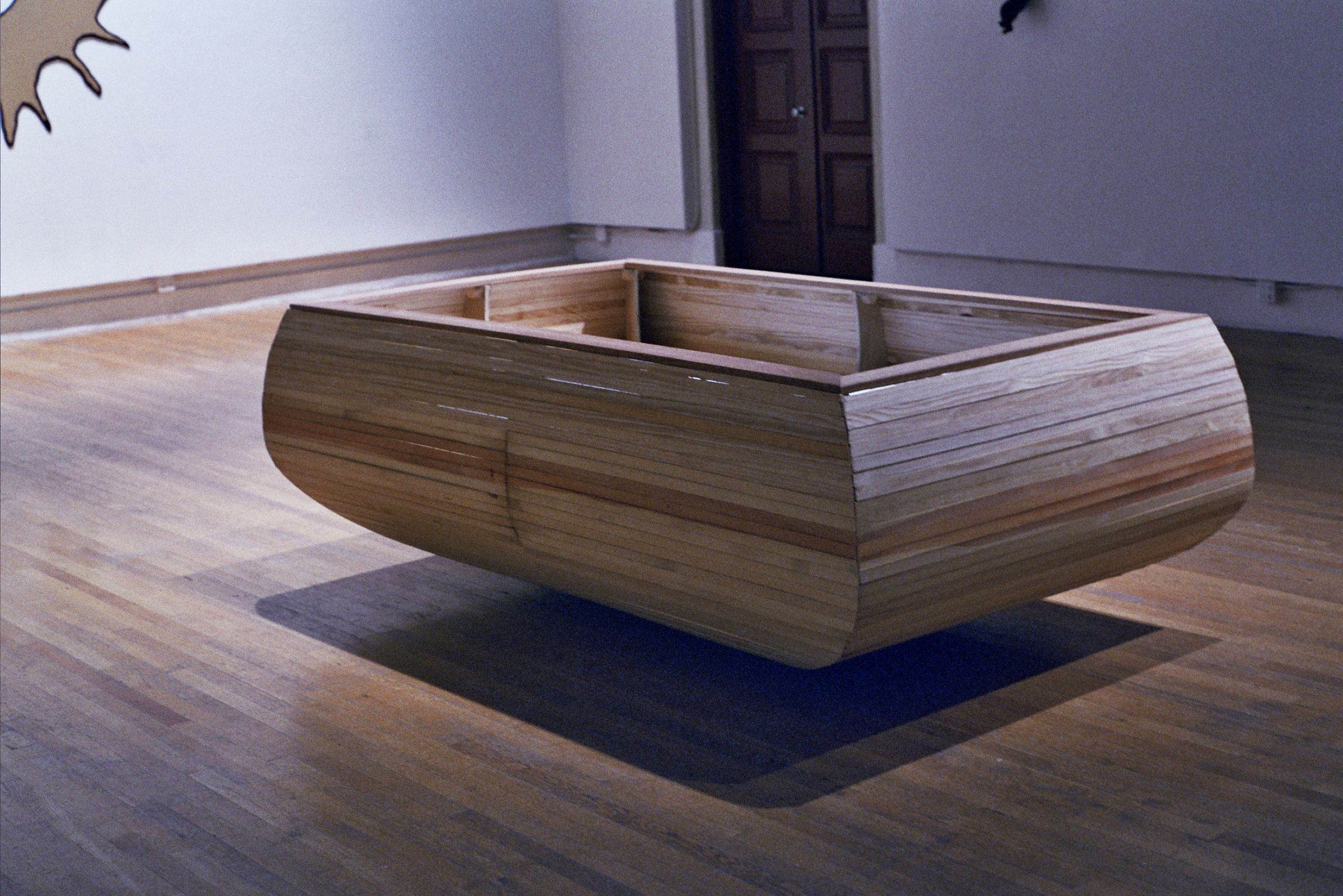 Man Cradle : 4 Steps (with Pictures) - Instructables