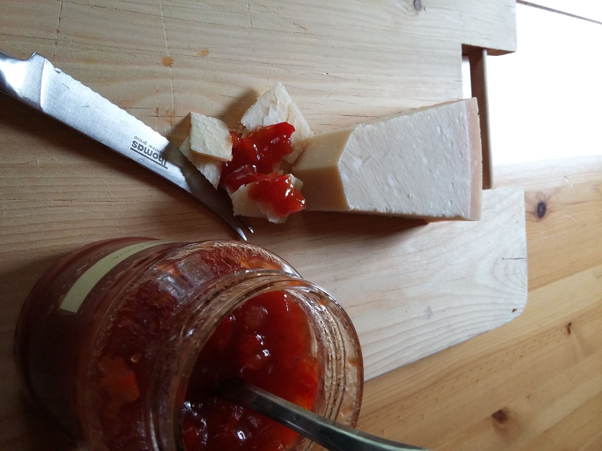 Devil's Jam : 6 Steps (with Pictures) - Instructables