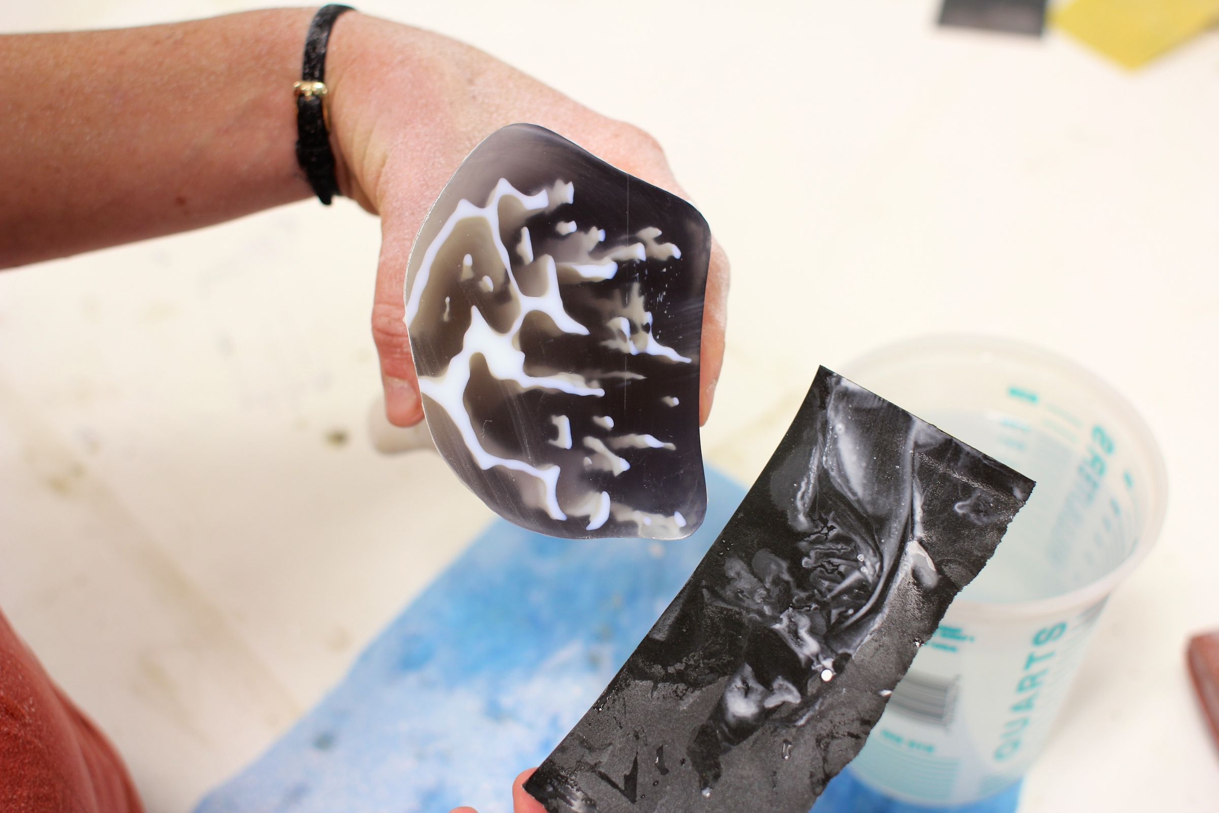 How to Polish Resin : 14 Steps (with Pictures) - Instructables