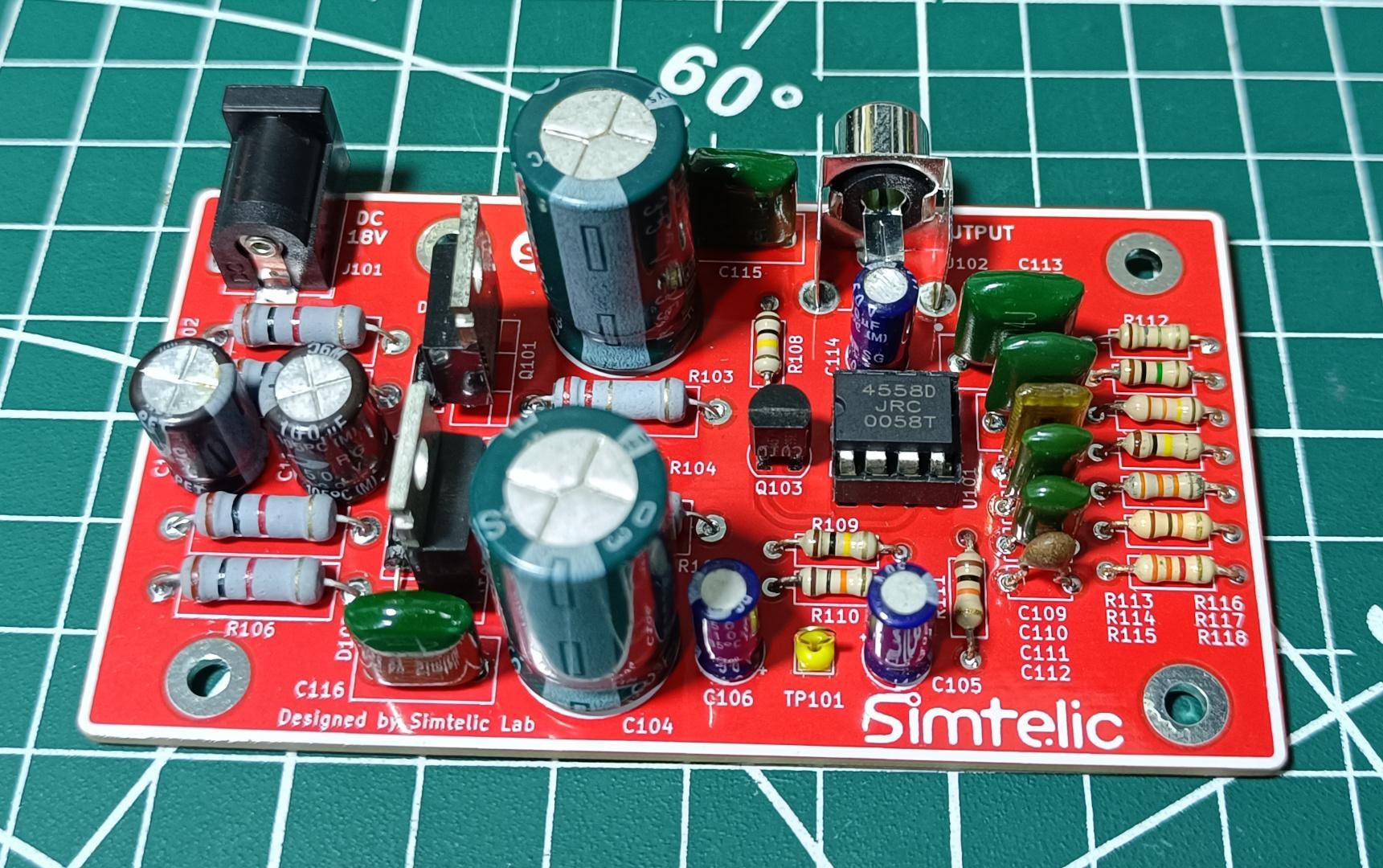 Analog Pink Noise Generator : 4 Steps - Instructables