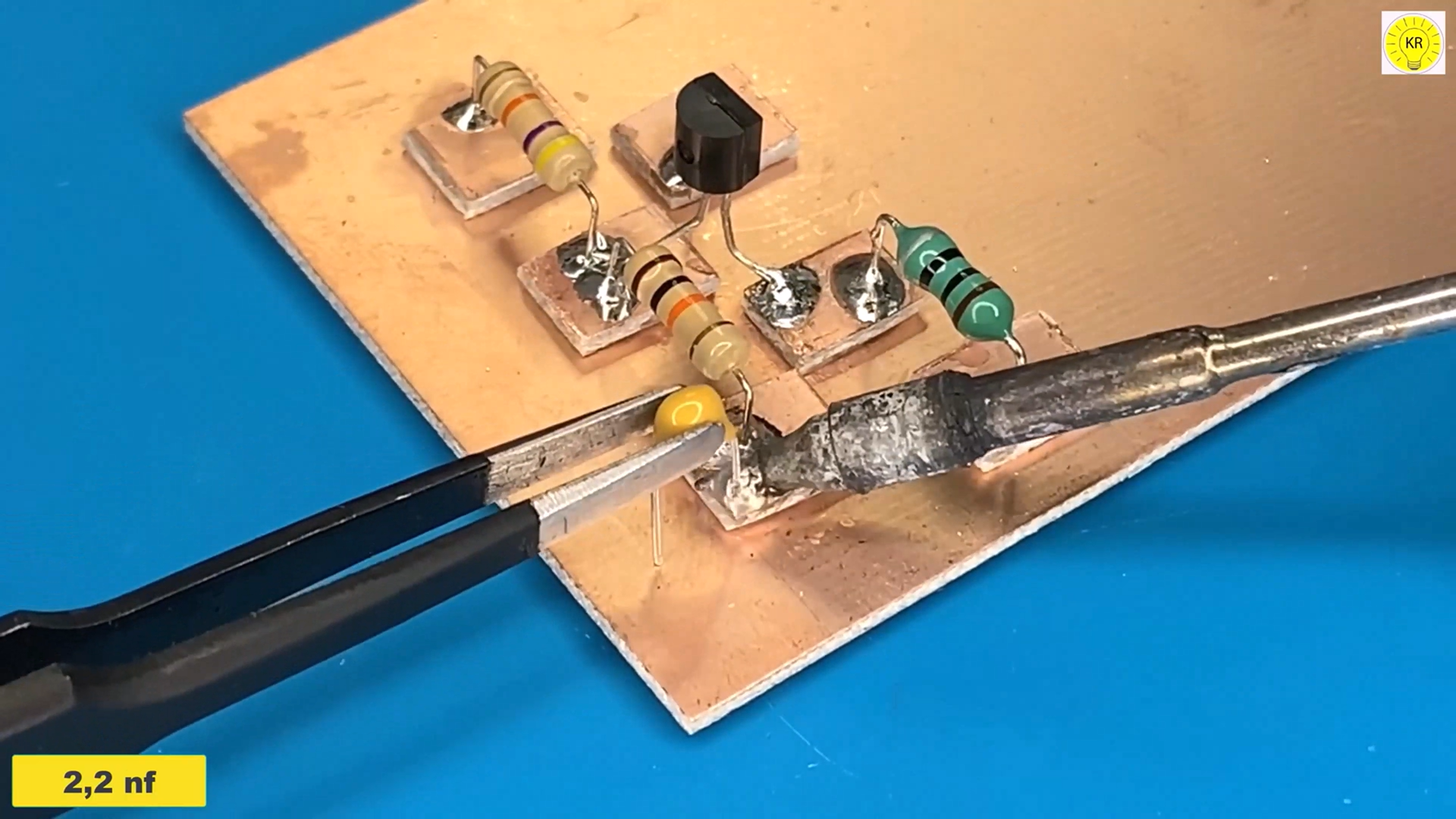 How to Make Fm Radio Receiver - Instructables