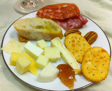 Host a Cheese Tasting Party : 8 Steps (with Pictures) - Instructables