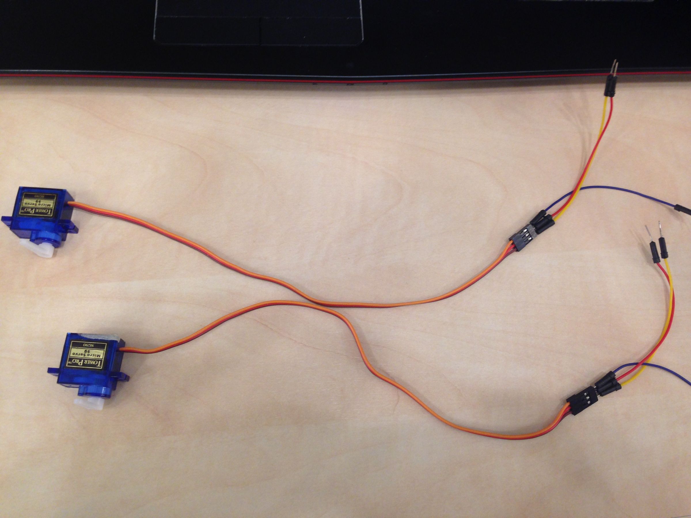 PS3&Arduino&Motors Detailed Tutorial : 4 Steps (with Pictures ...