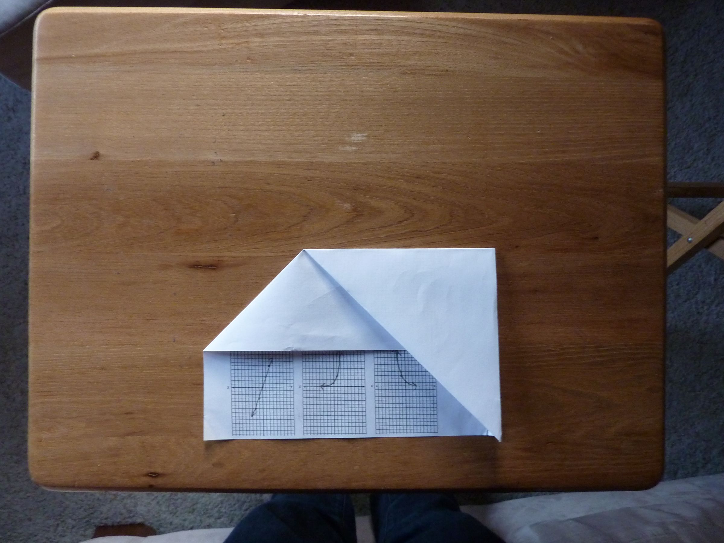 Super Easy Paper Sword : 8 Steps - Instructables