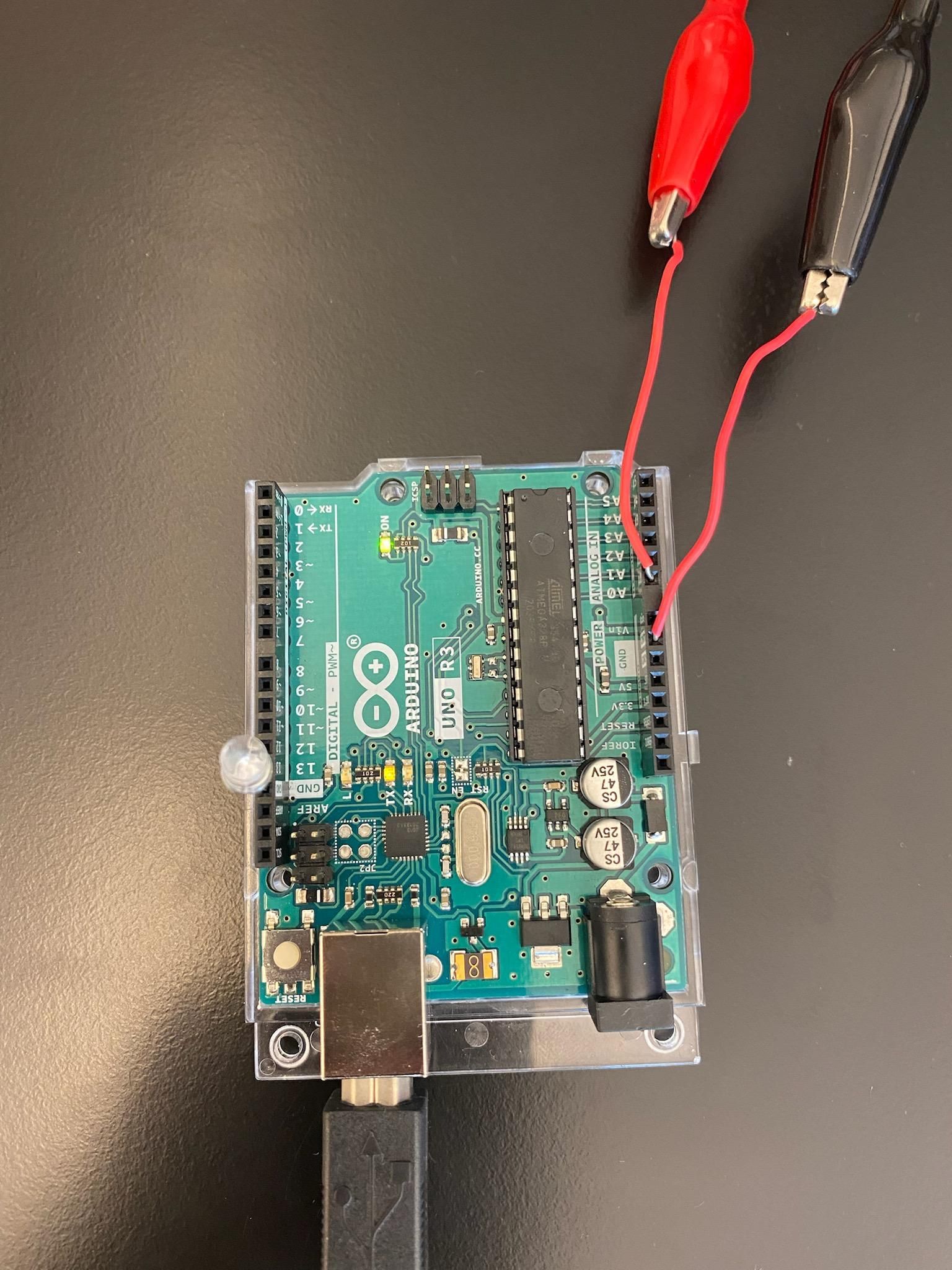 BME 207 ECG Amplifier Extra Credit Project : 4 Steps - Instructables