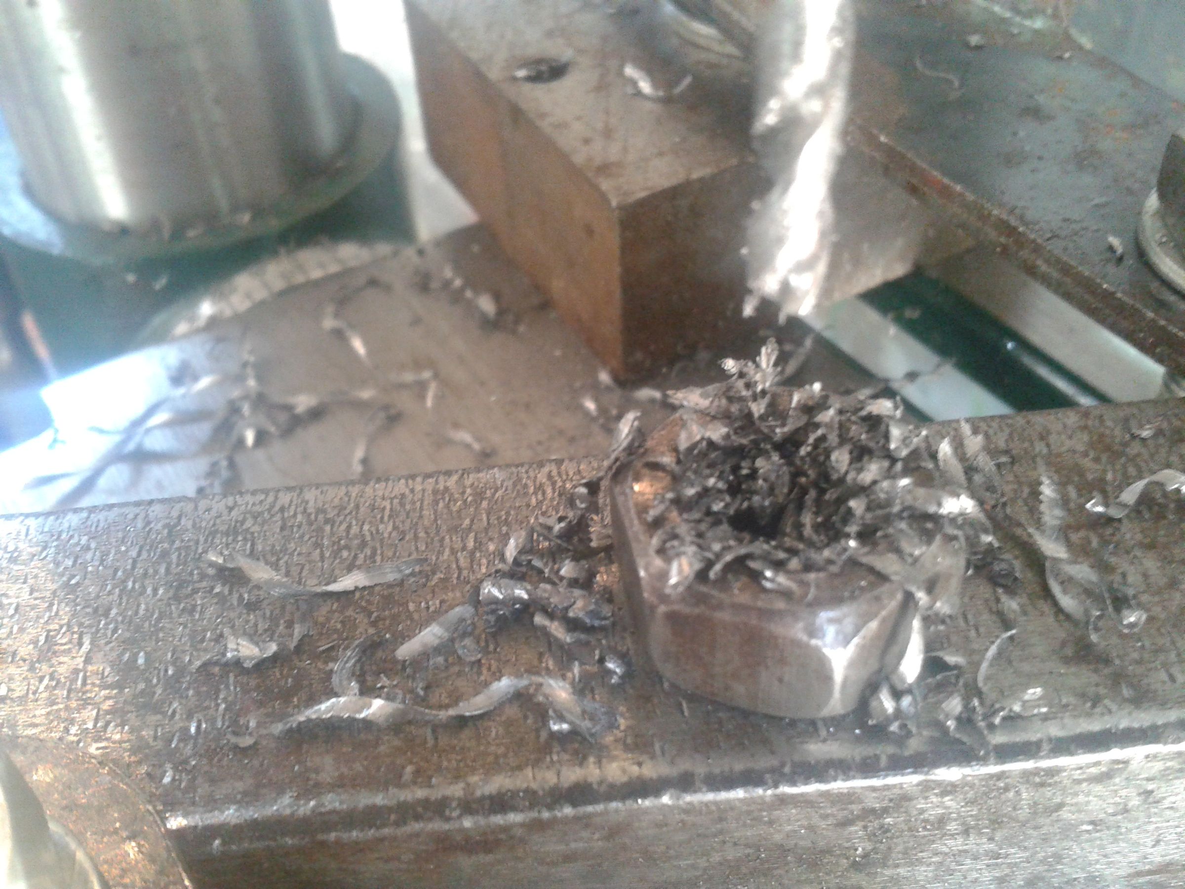 DIY Threaded Insert (Helicoil) No Lathe : 4 Steps (with Pictures ...