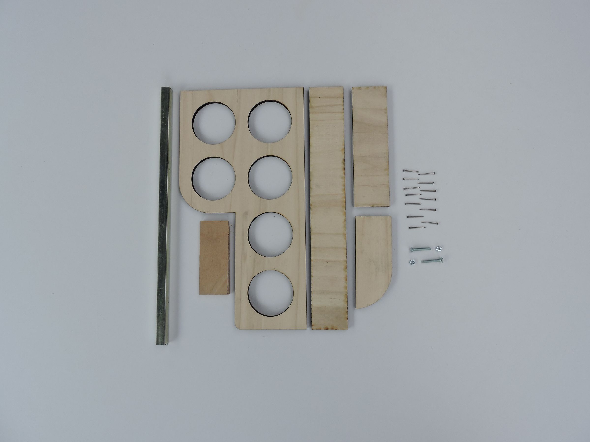 D4E1 - DIY - Assistive Technology - Boccia Aid : 9 Steps - Instructables