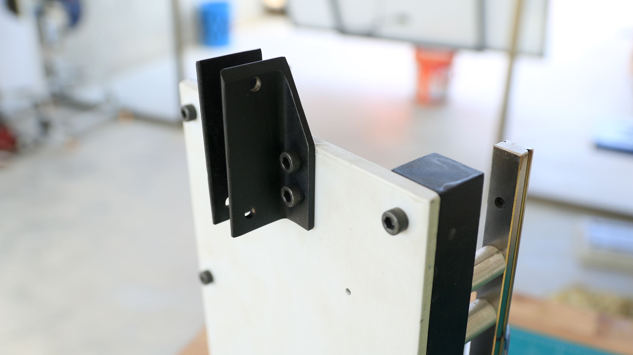 DIY Magnetic Drill Press : 14 Steps (with Pictures) - Instructables