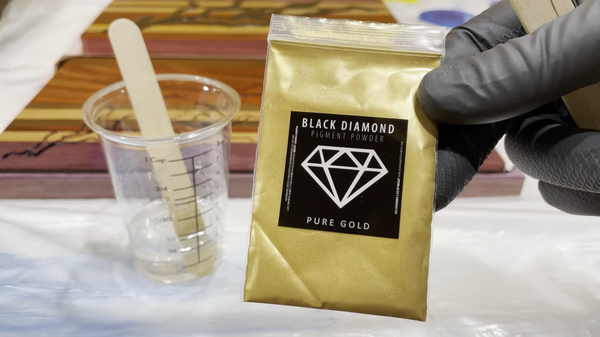 Lichtenberg Pattern on a CNC : 12 Steps (with Pictures) - Instructables