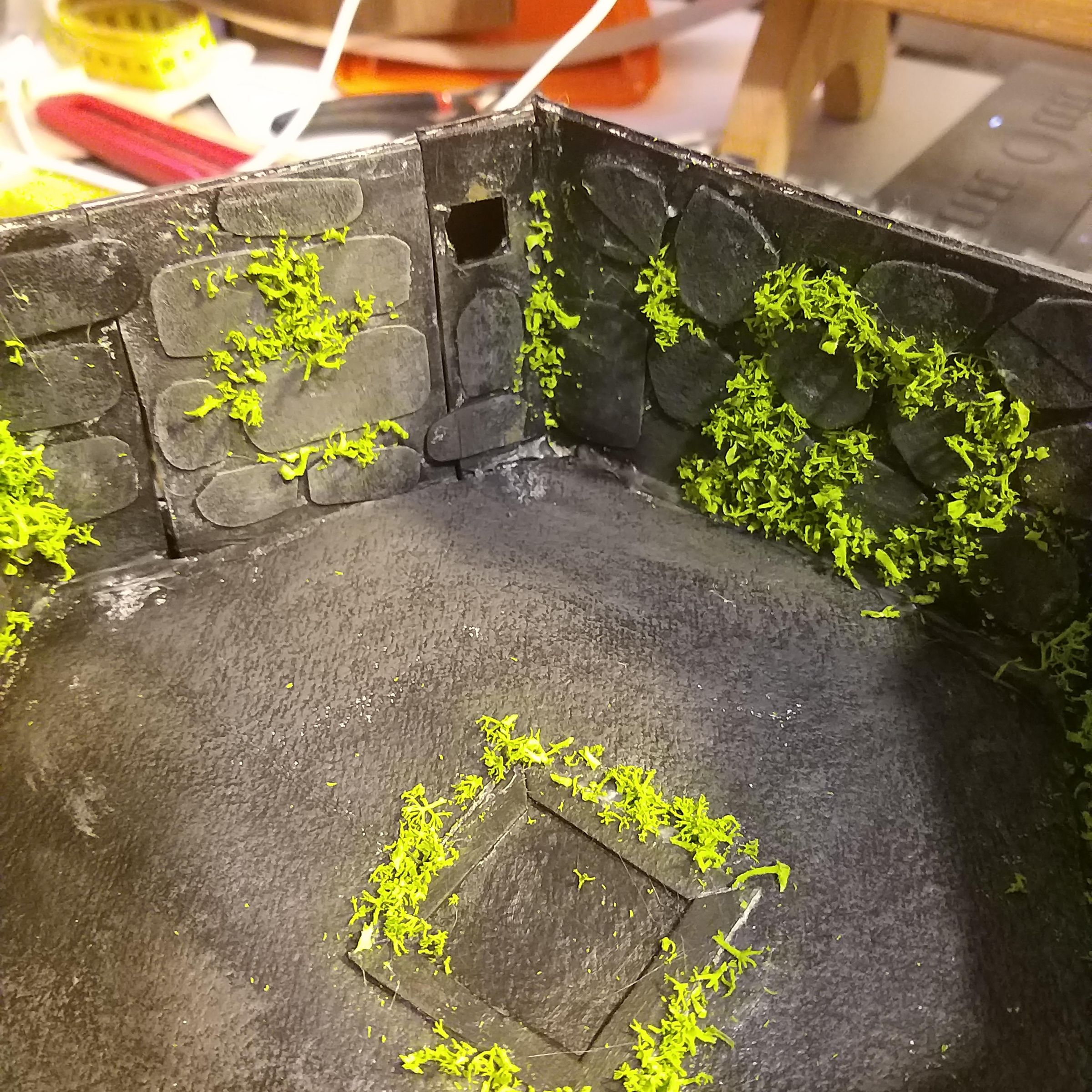 Project ITTT: Arduino DnD Escape Room : 13 Steps - Instructables