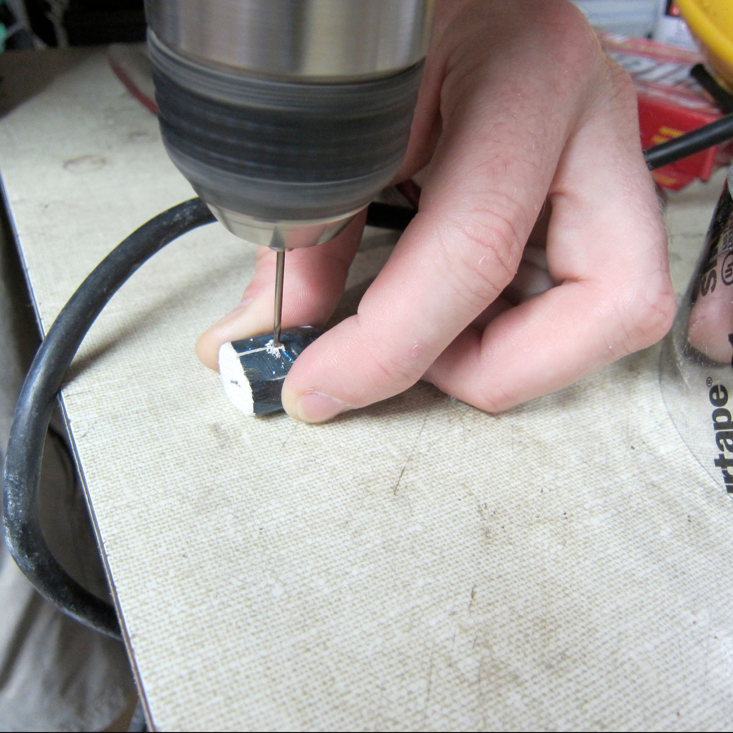 How to Make a Wooden Snake Toy : 6 Steps (with Pictures) - Instructables