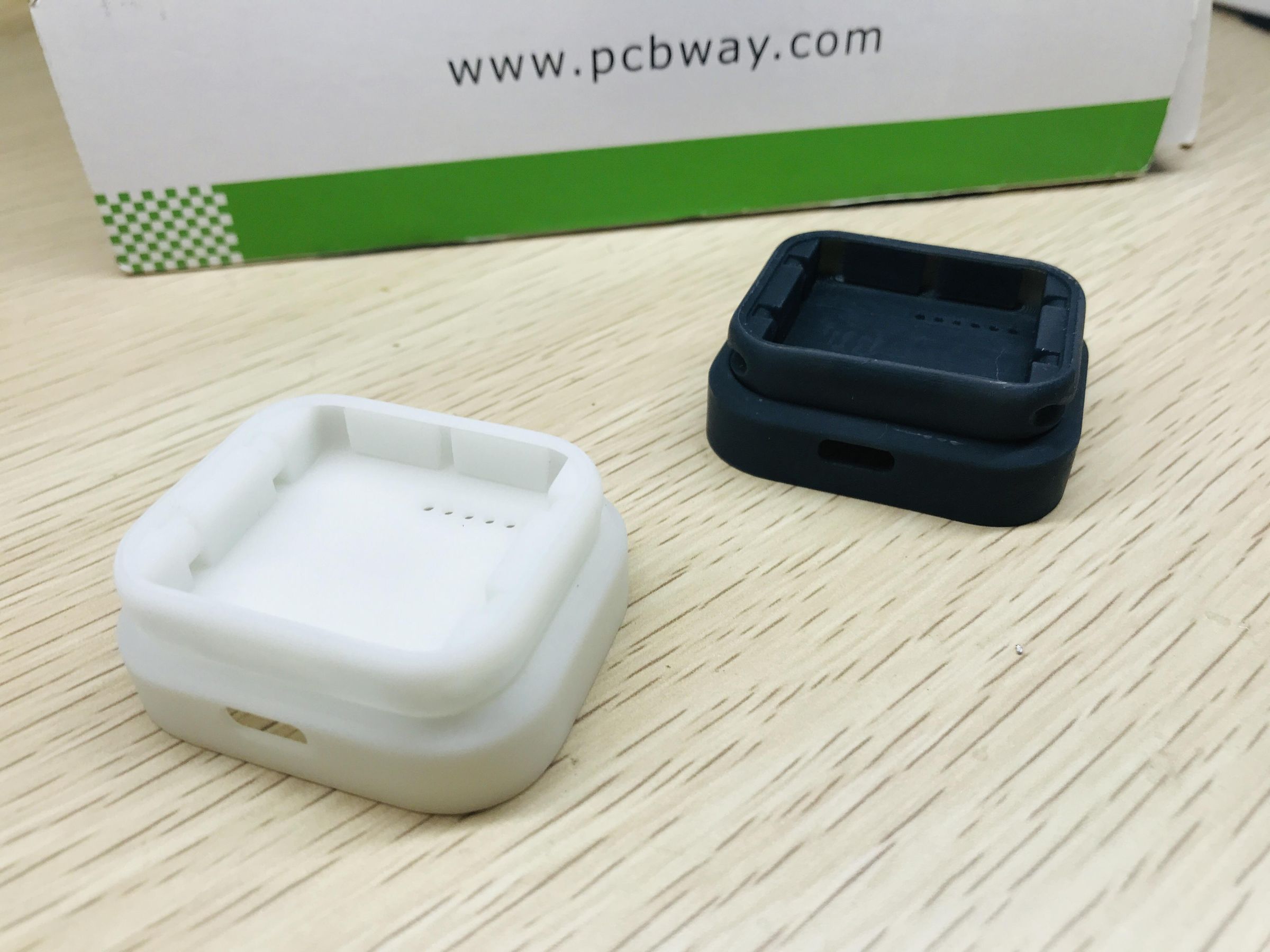 MutantW V2 - DIY ESP32-S3 Smartwatch That You Can Wear Daily : 7 Steps ...