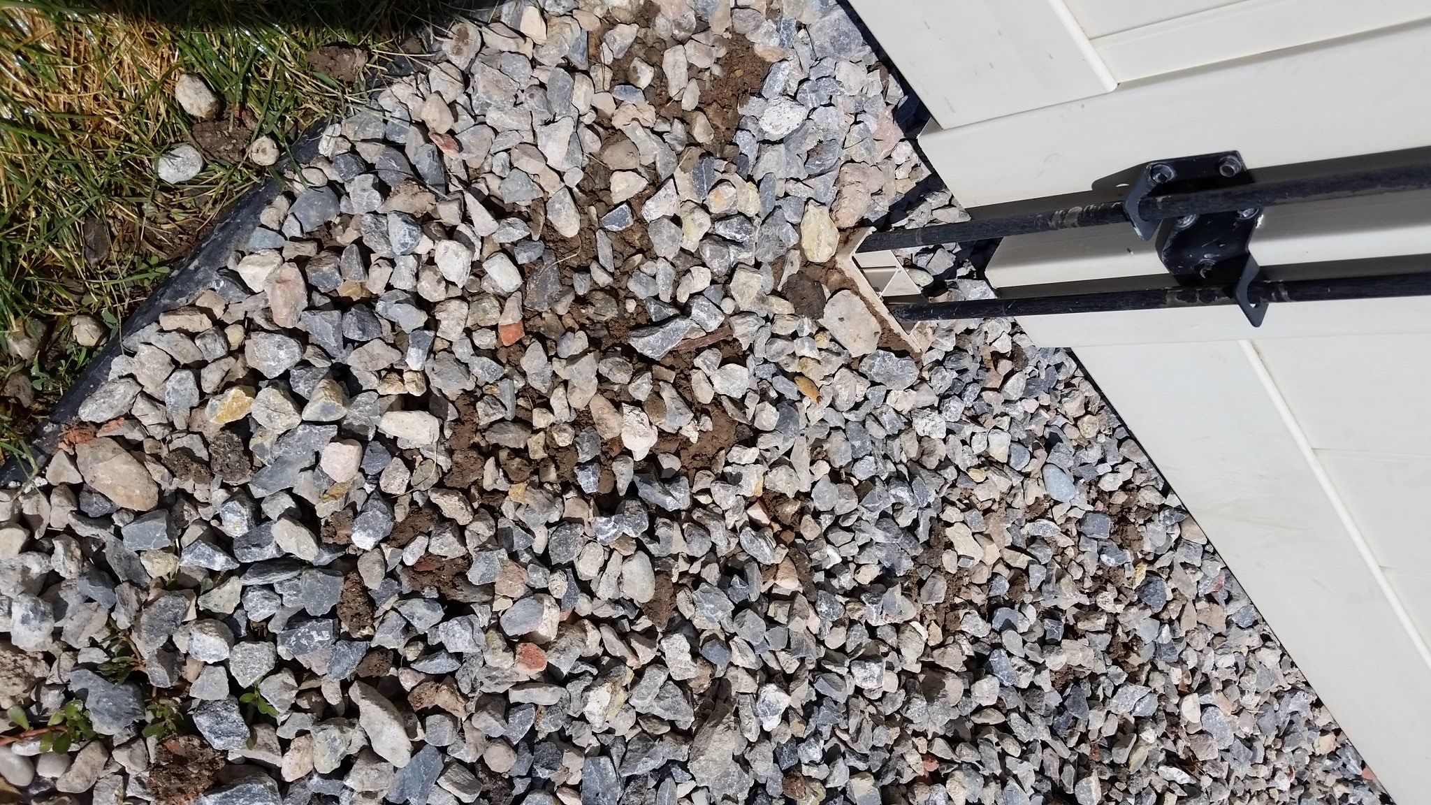 Double Gate Drop Rod Stop : 4 Steps (with Pictures) - Instructables