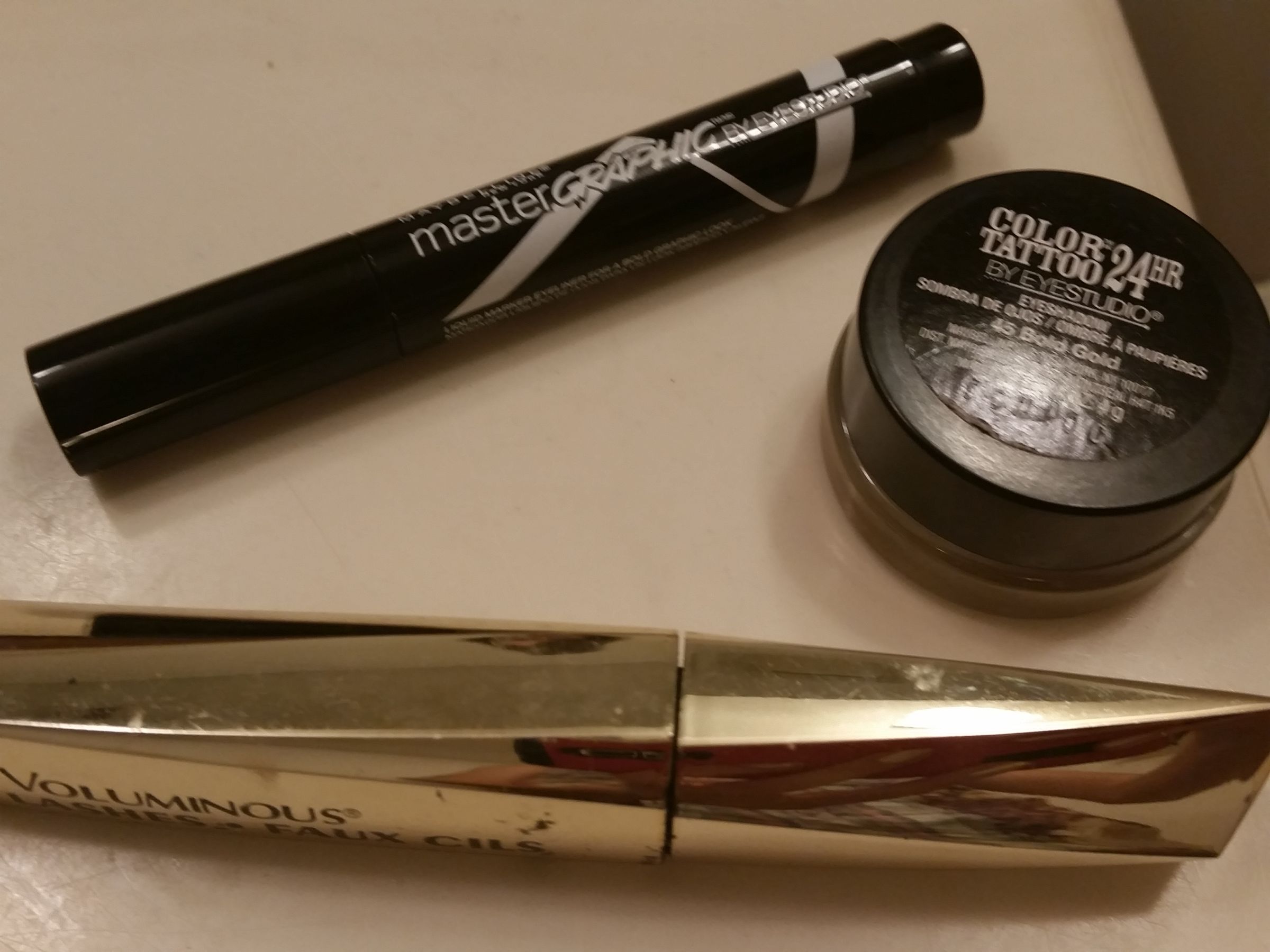 Steampunk Makeup How To : 4 Steps (with Pictures) - Instructables