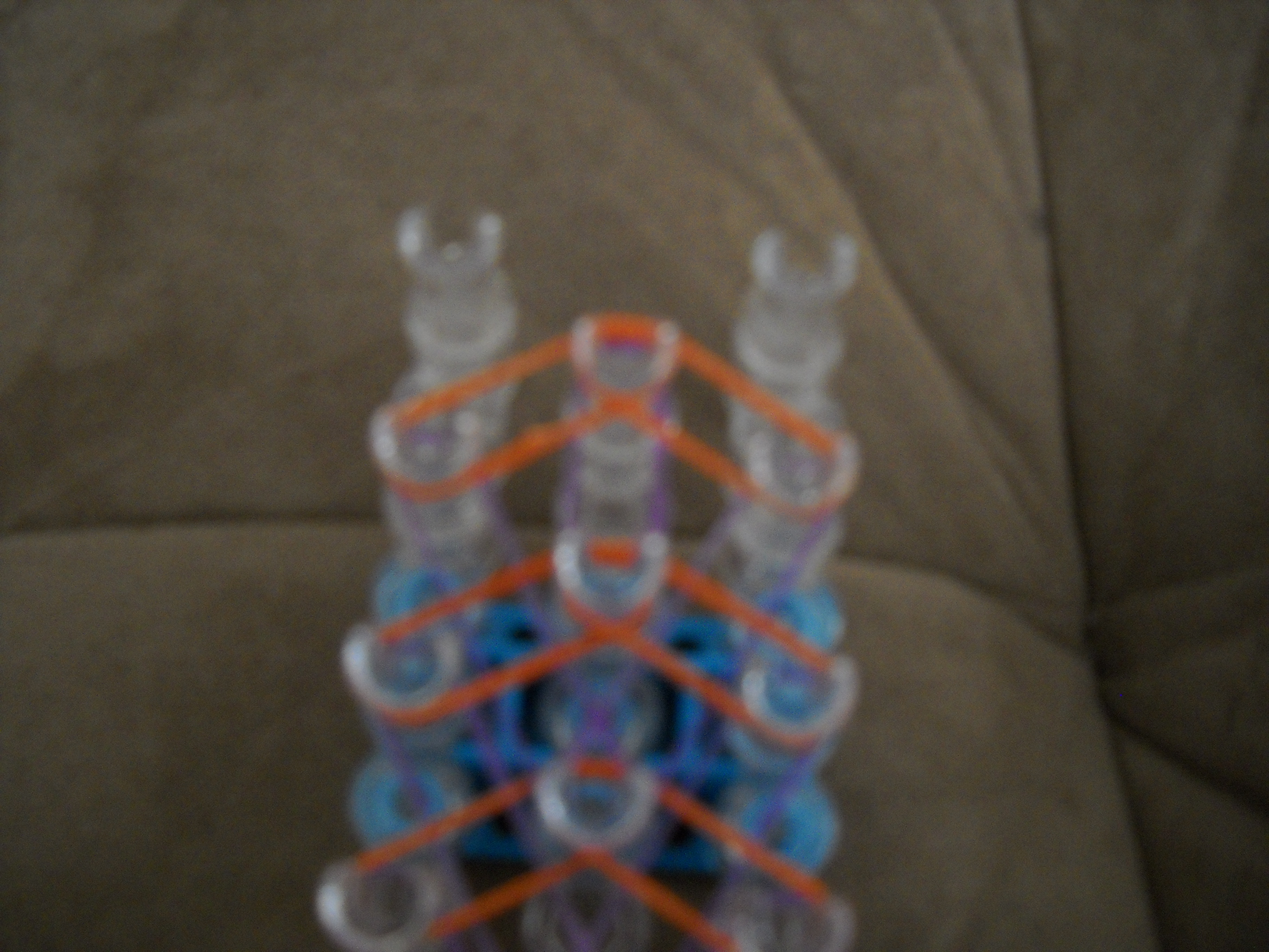 Rainbow Loom Heart Bracelet : 7 Steps - Instructables