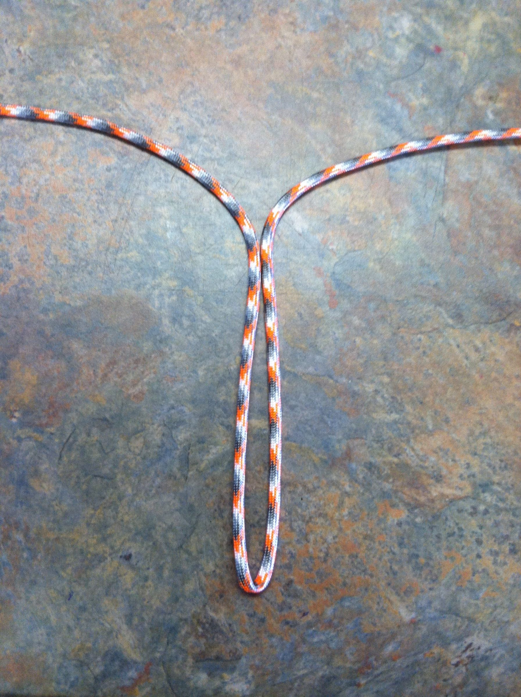 Paracord Keychain (Tutorial) : 15 Steps (with Pictures) - Instructables