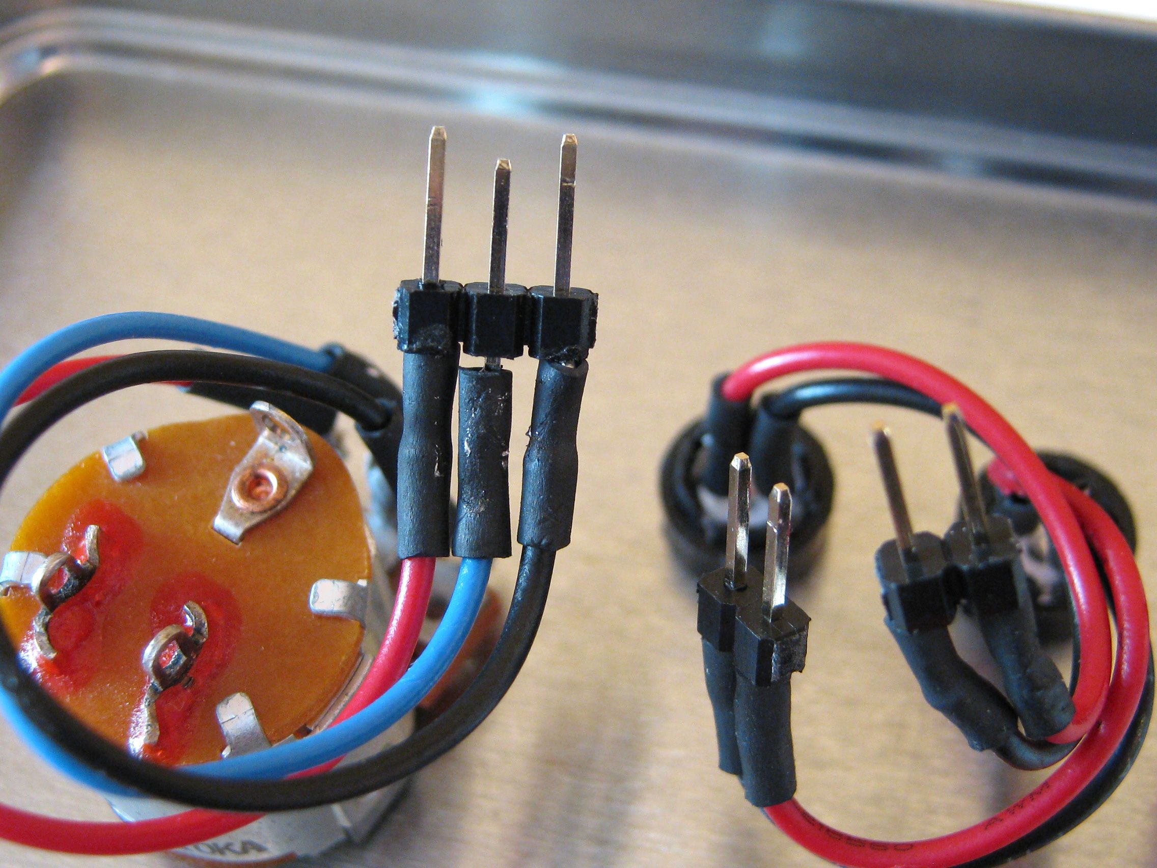 High-speed Photography With Arduino and CHDK : 19 Steps (with Pictures) - Instructables
