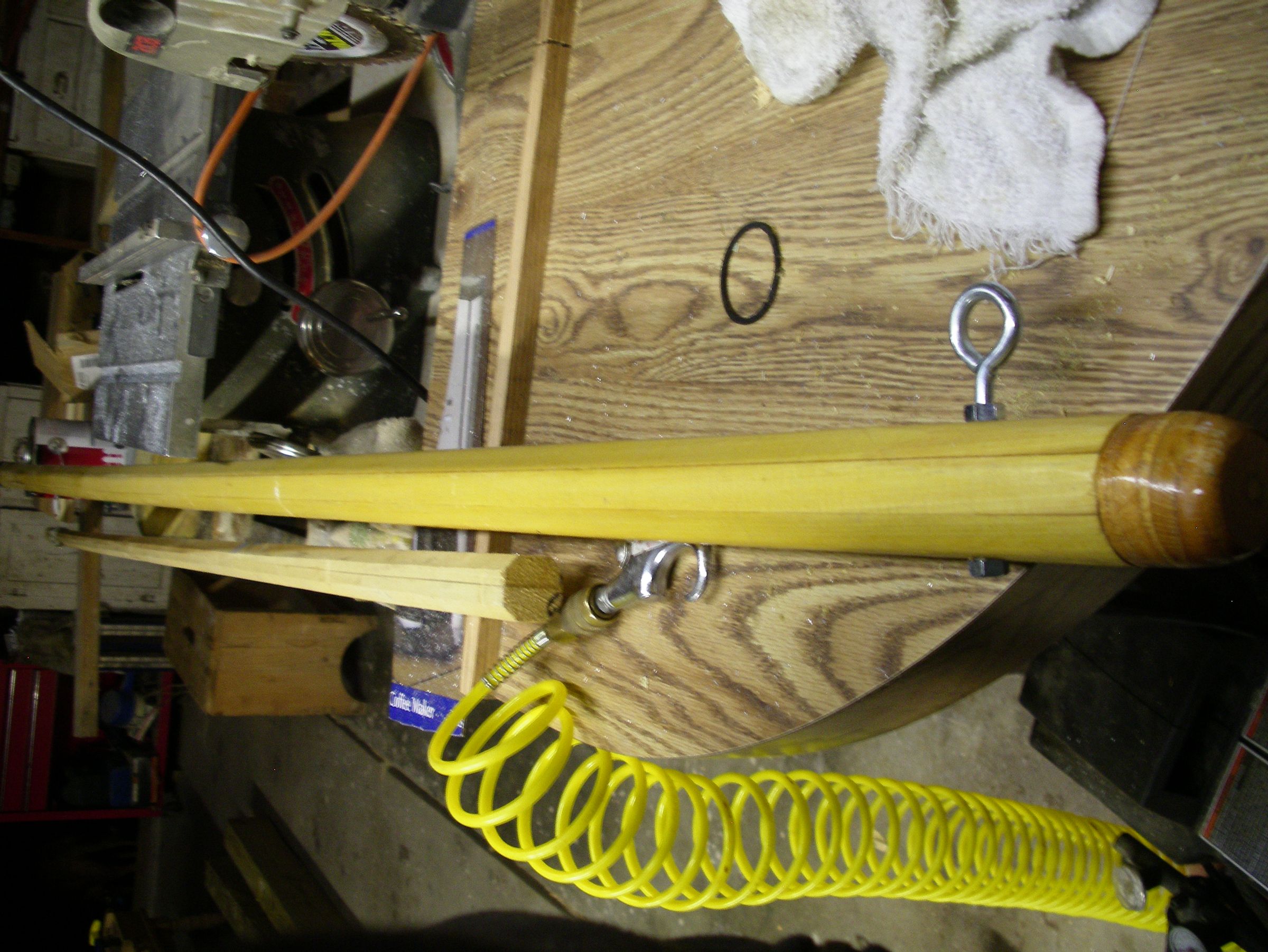 How to Construct a Simple Boat : 12 Steps (with Pictures) - Instructables