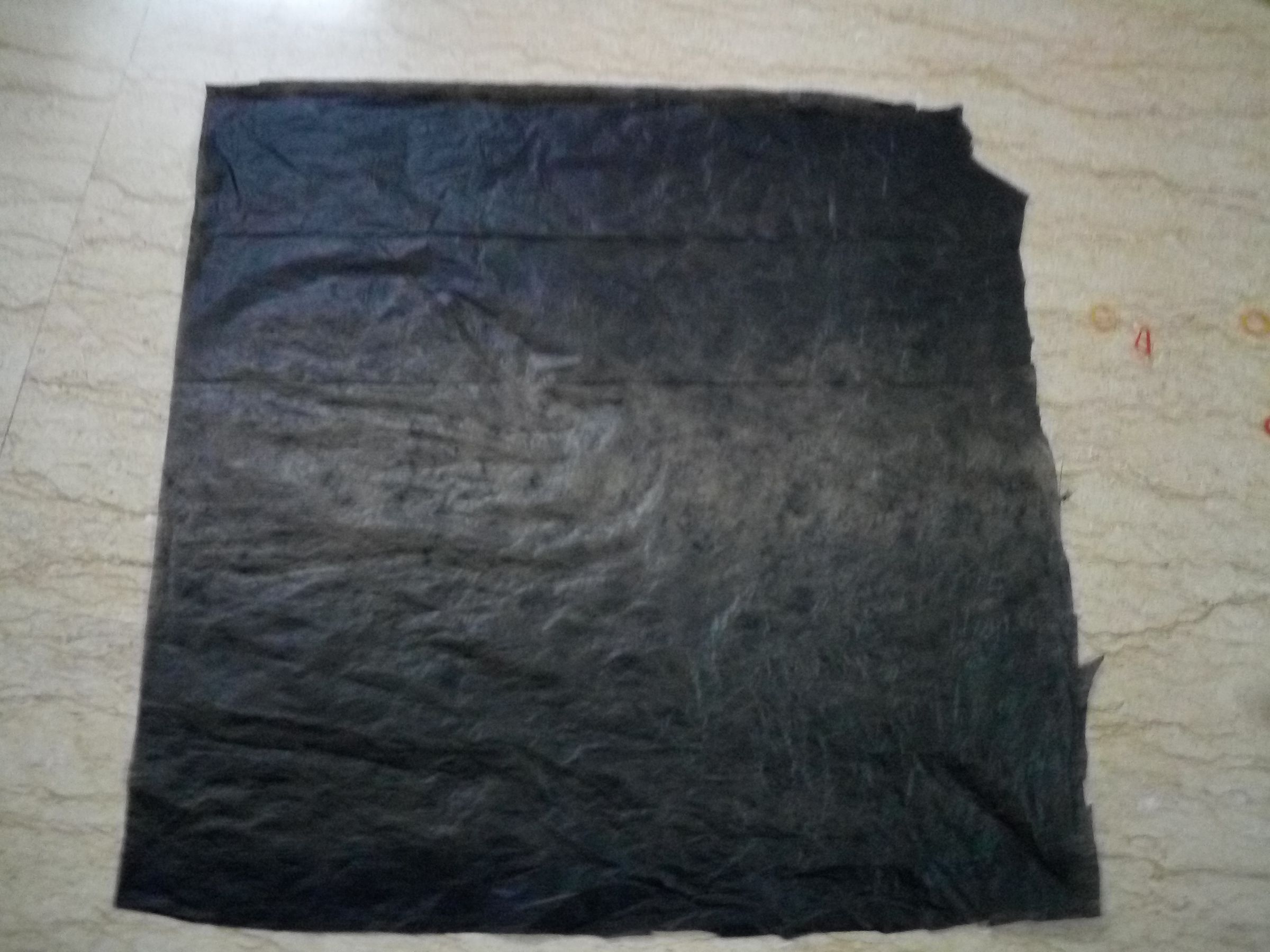 Simple Parachute Toys For Kids 4 Steps With Pictures Instructables