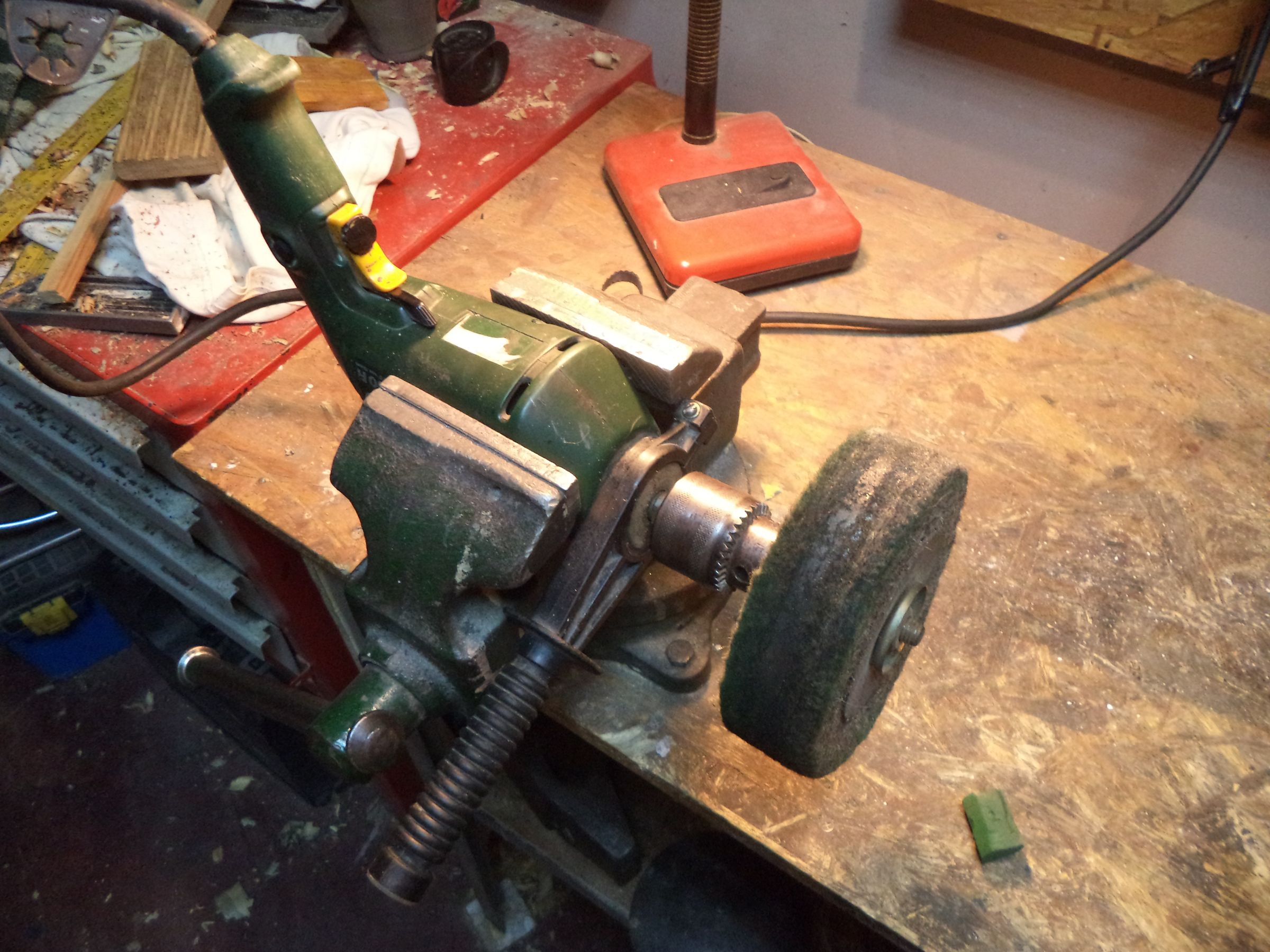 How to Make a Hammer in 20+ Years : 14 Steps (with Pictures ...
