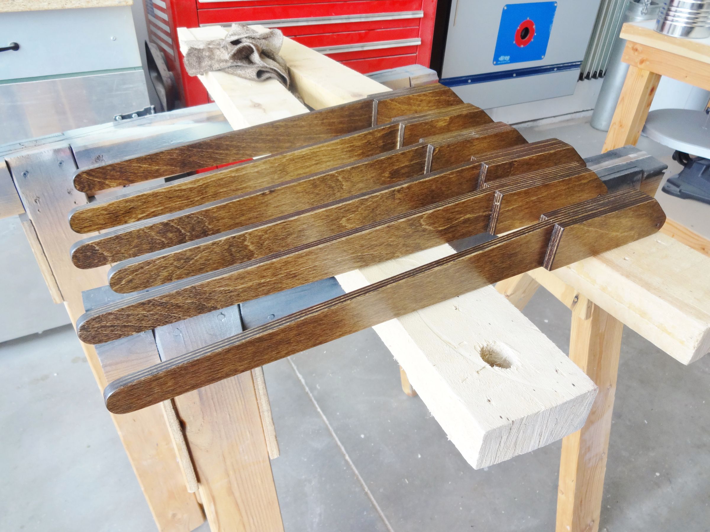 Model Rocket Launch Pad : 15 Steps (with Pictures) - Instructables