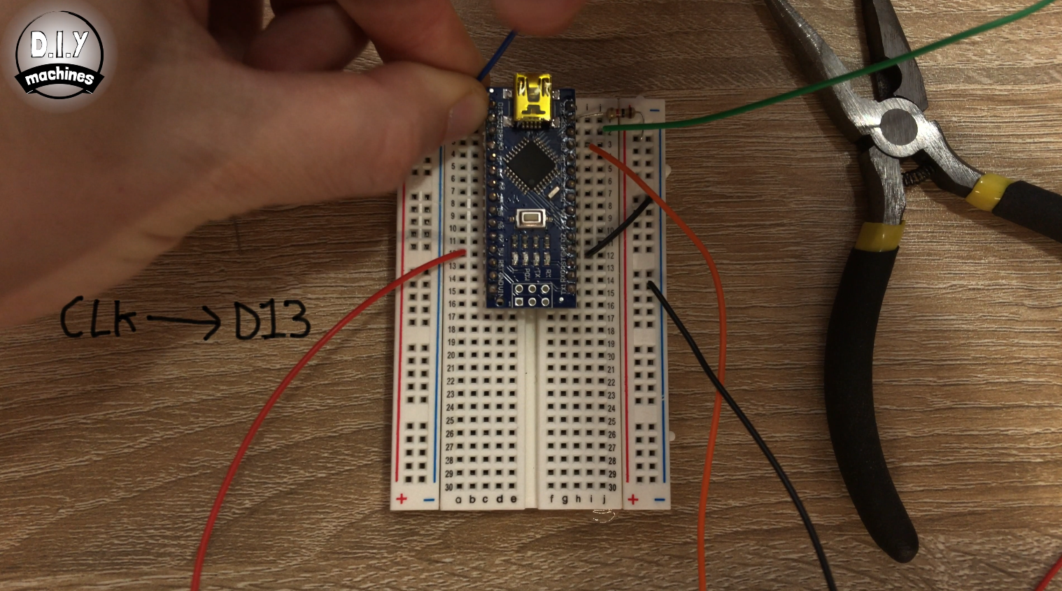Arduino Wedding Photo Booth - 3D Printed Parts, Automated and Low ...
