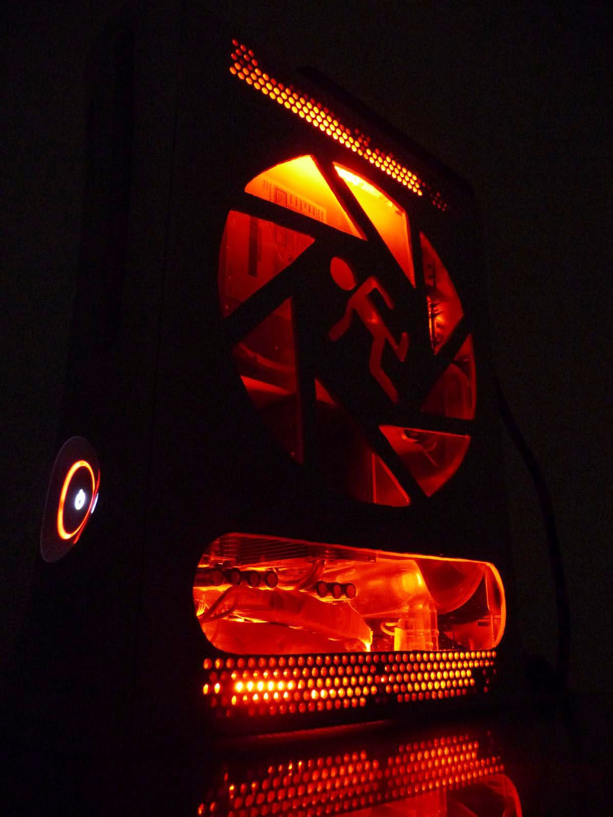 Xbox 360 Ring of Light LEDs : 6 Steps - Instructables