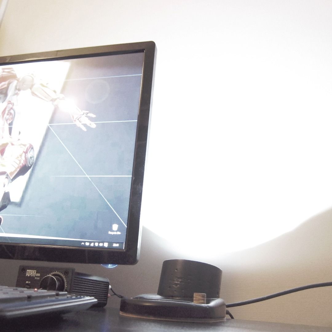 Arduino/App Controlled Desk Light : 6 Steps (with Pictures) - Instructables