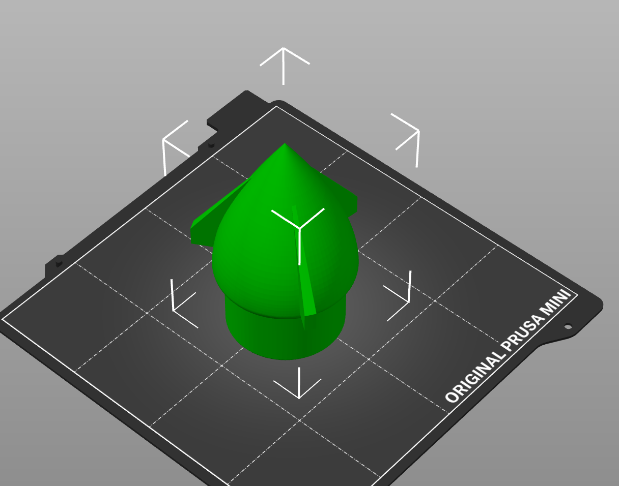 Ferrofluid Lava Lamp : 9 Steps (with Pictures) - Instructables