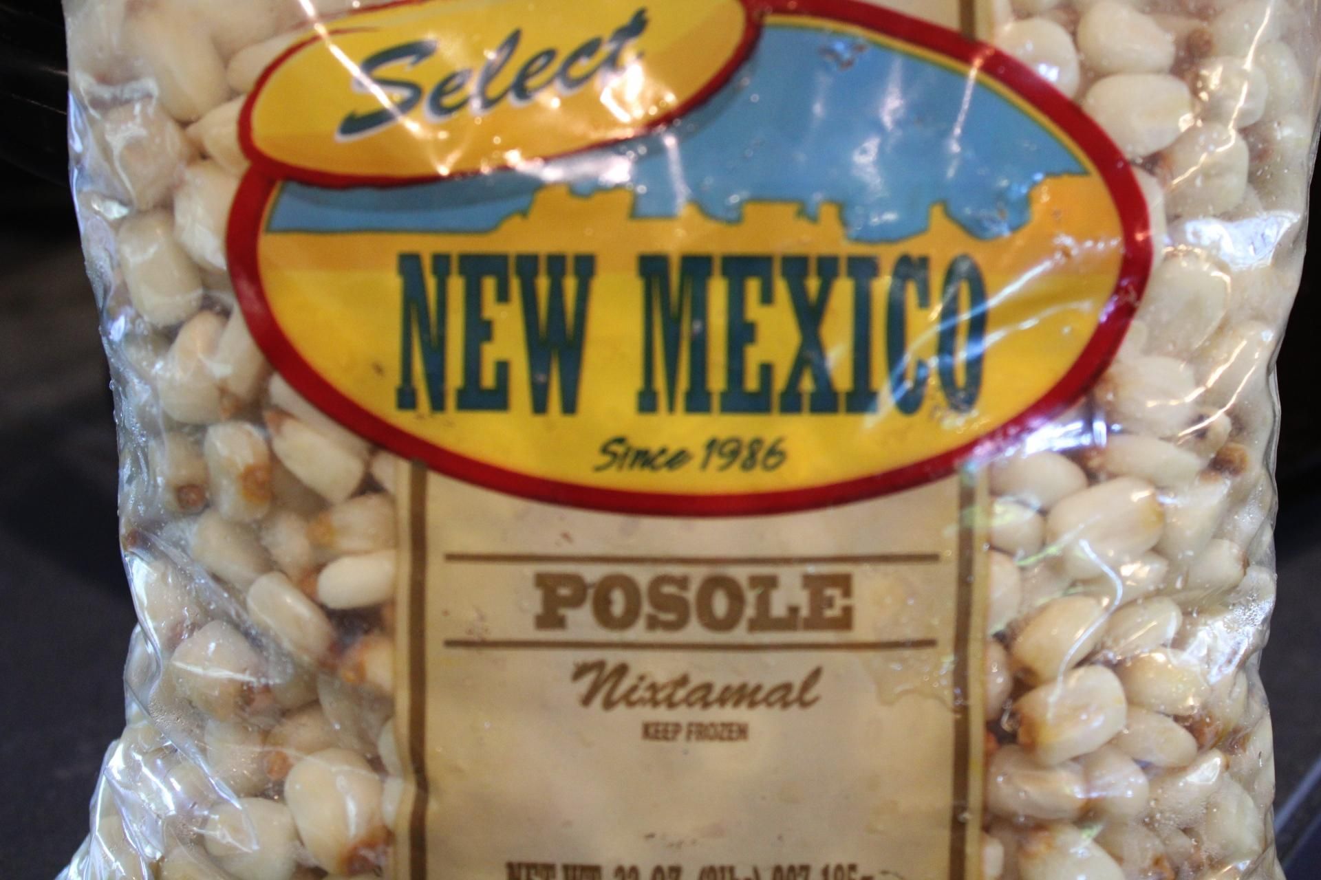 New Mexican Posole : 8 Steps (with Pictures) - Instructables