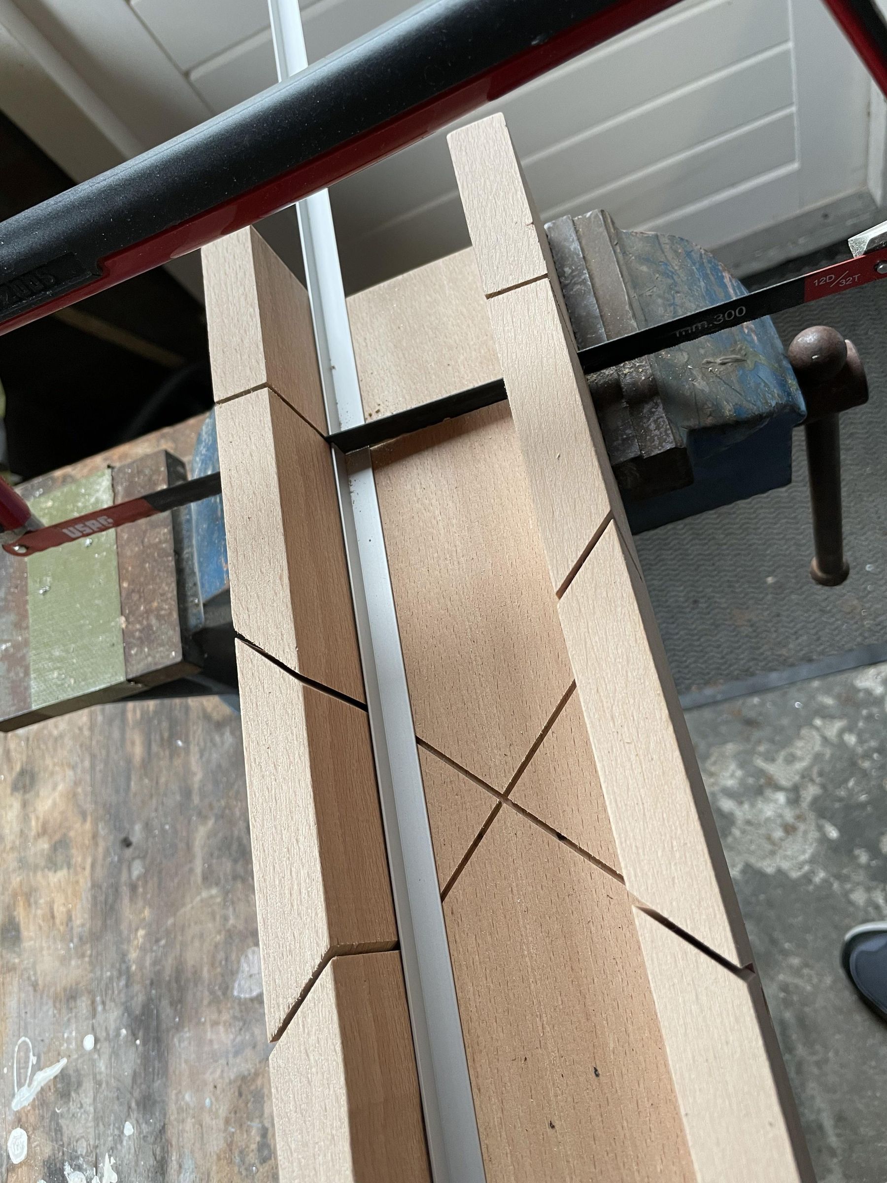The (almost) Perfect Rack Organizer for Electronic Components and Other ...
