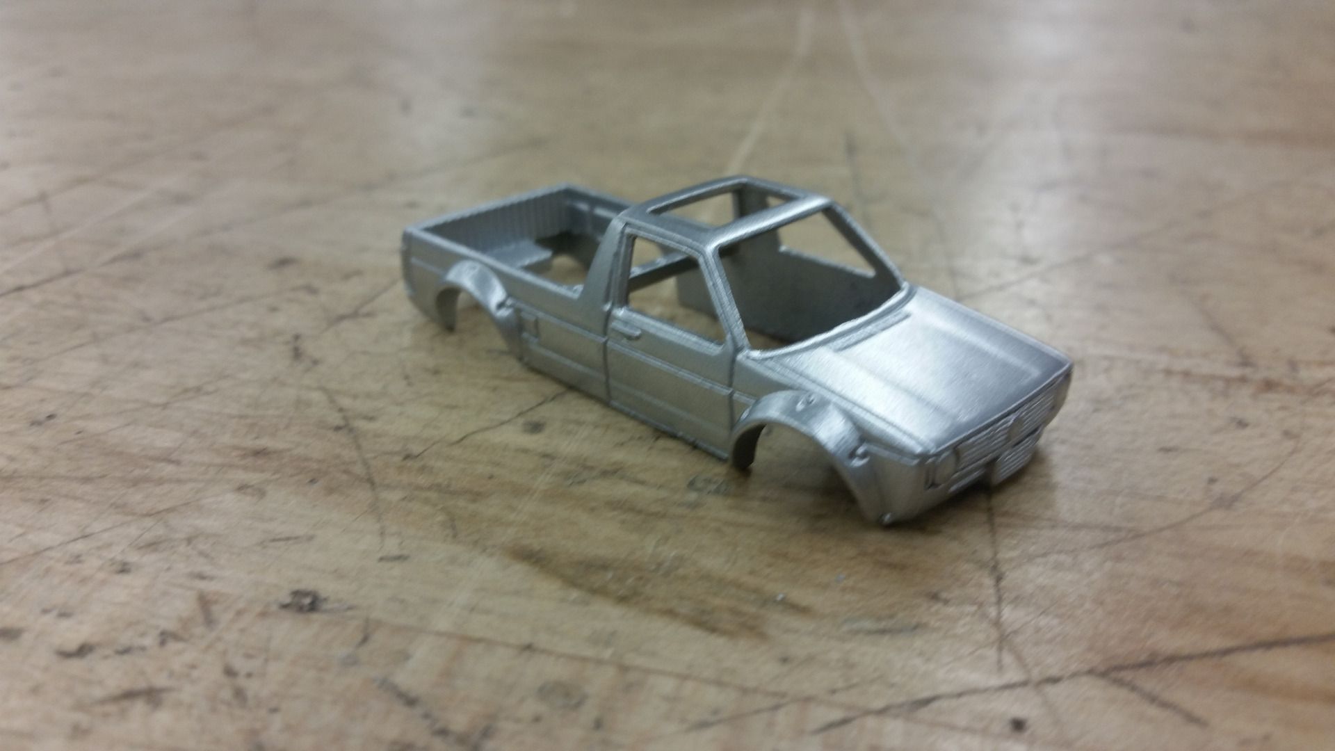Customize or Refurbish Hot Wheels! : 6 Steps (with Pictures ...