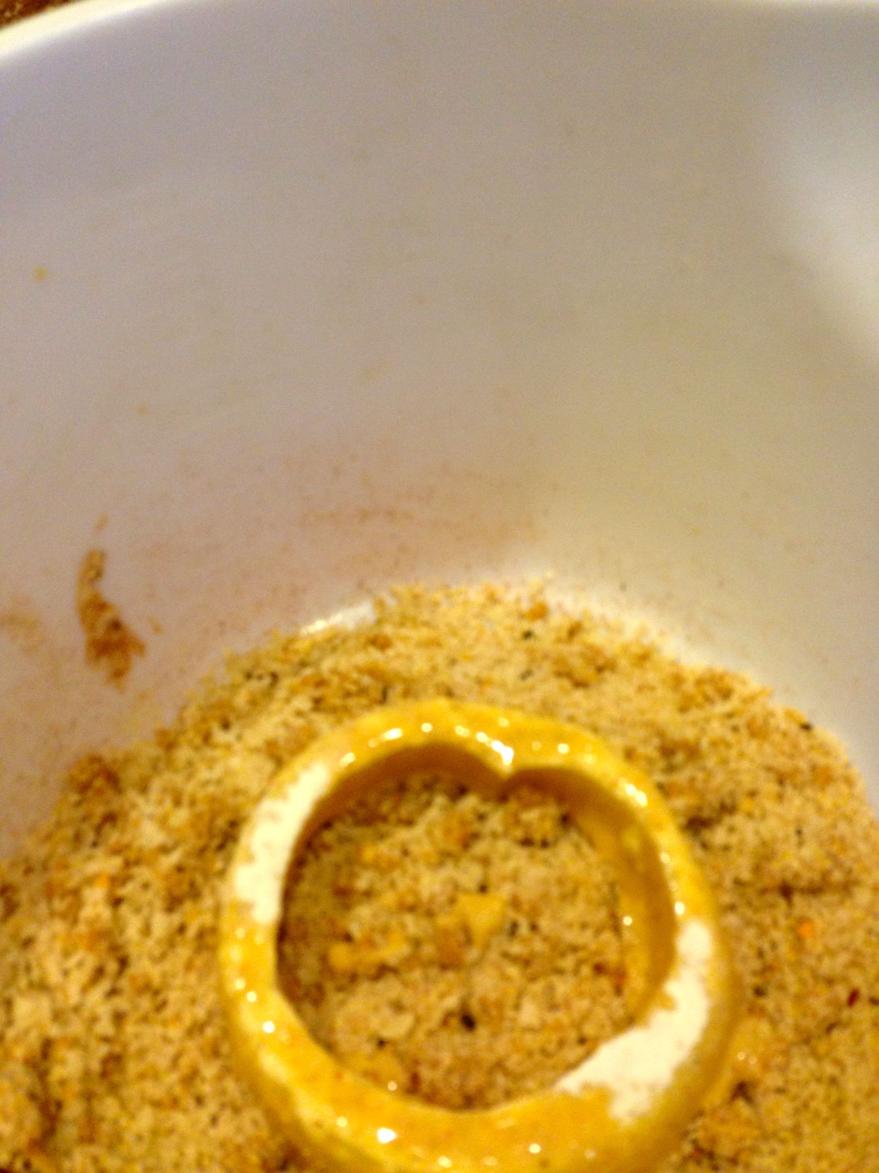 Best Ever Sweet Onion Rings on the Grill- : 4 Steps (with Pictures ...