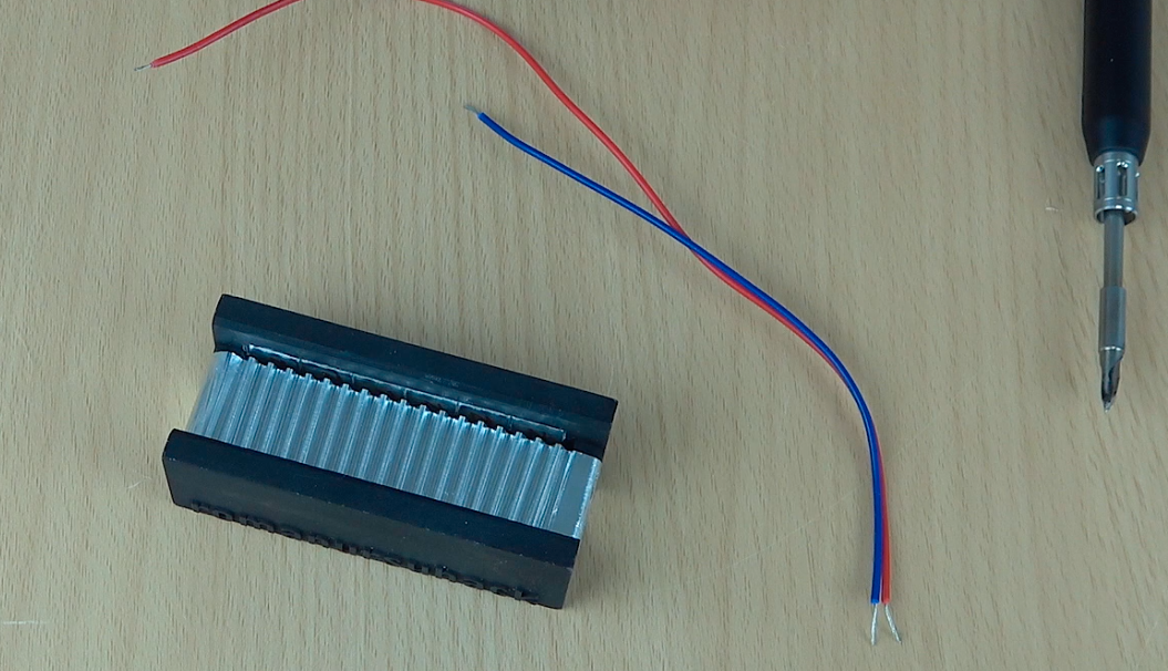 How to Make an Ultra-Thin, Unique Tweeter From the Thinnest Foil ...
