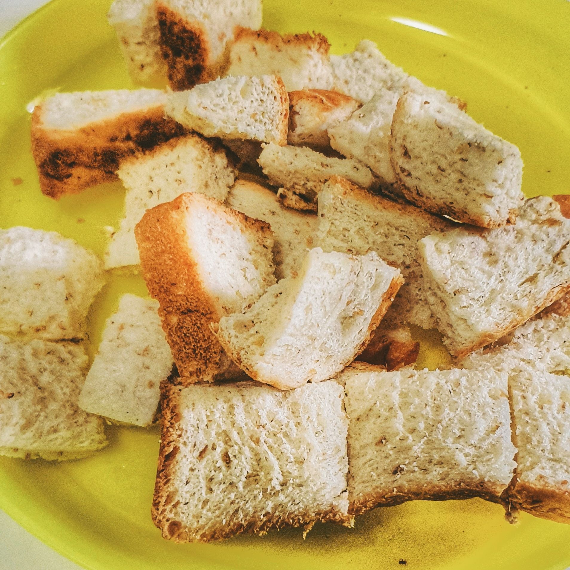 3-Ingredients Milo Spread for Easy Chocolate Malt Bread Pudding : 17 ...