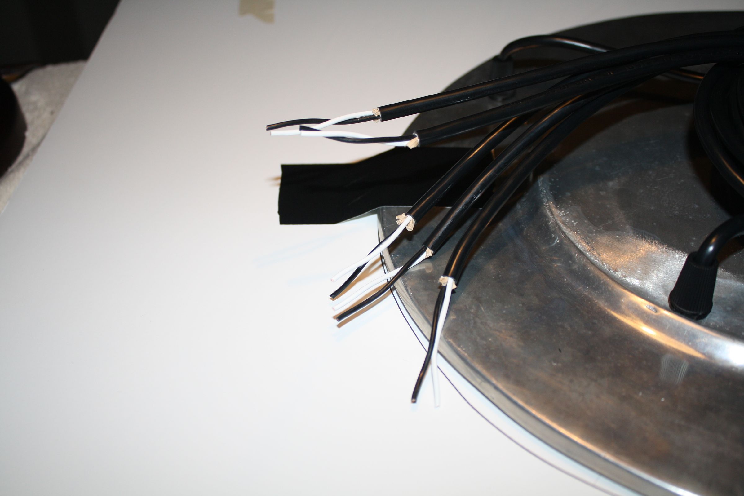 Tea Light for Two -- Make Your Own Pendant Light From a Tea Set : 8 ...